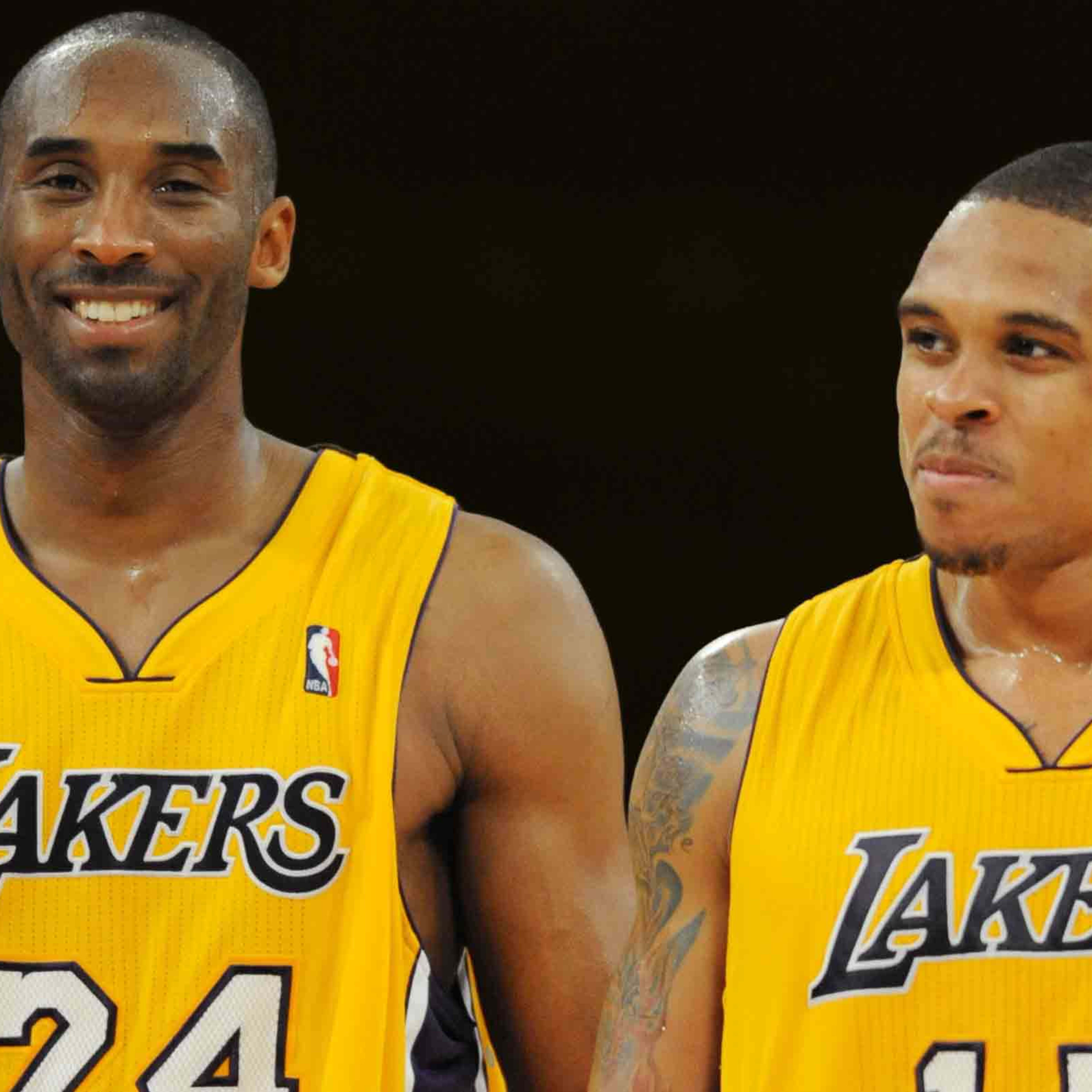 Shannon Brown reflects on his painful Suns tenure - Basketball Network