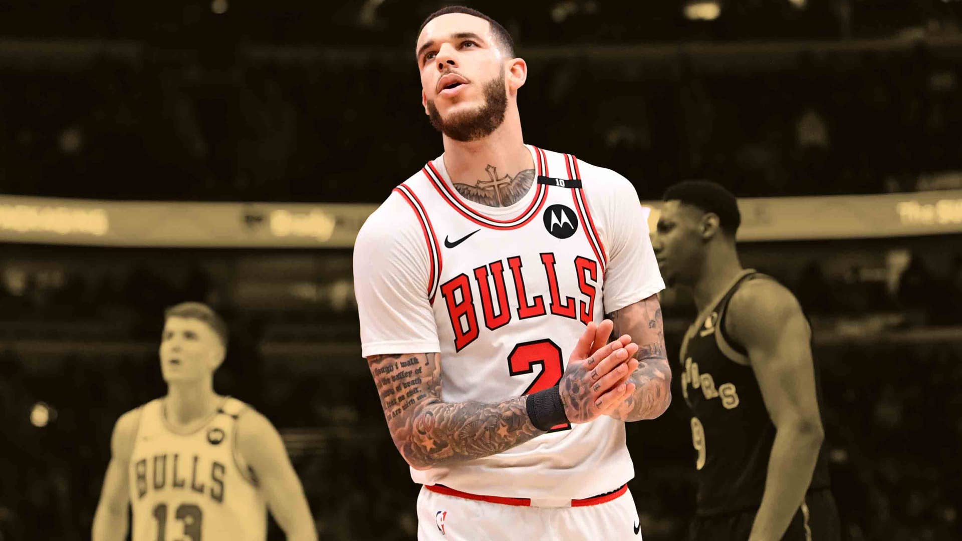 Lonzo Ball is "turning heads" in Cleveland, but can he stay on the ...