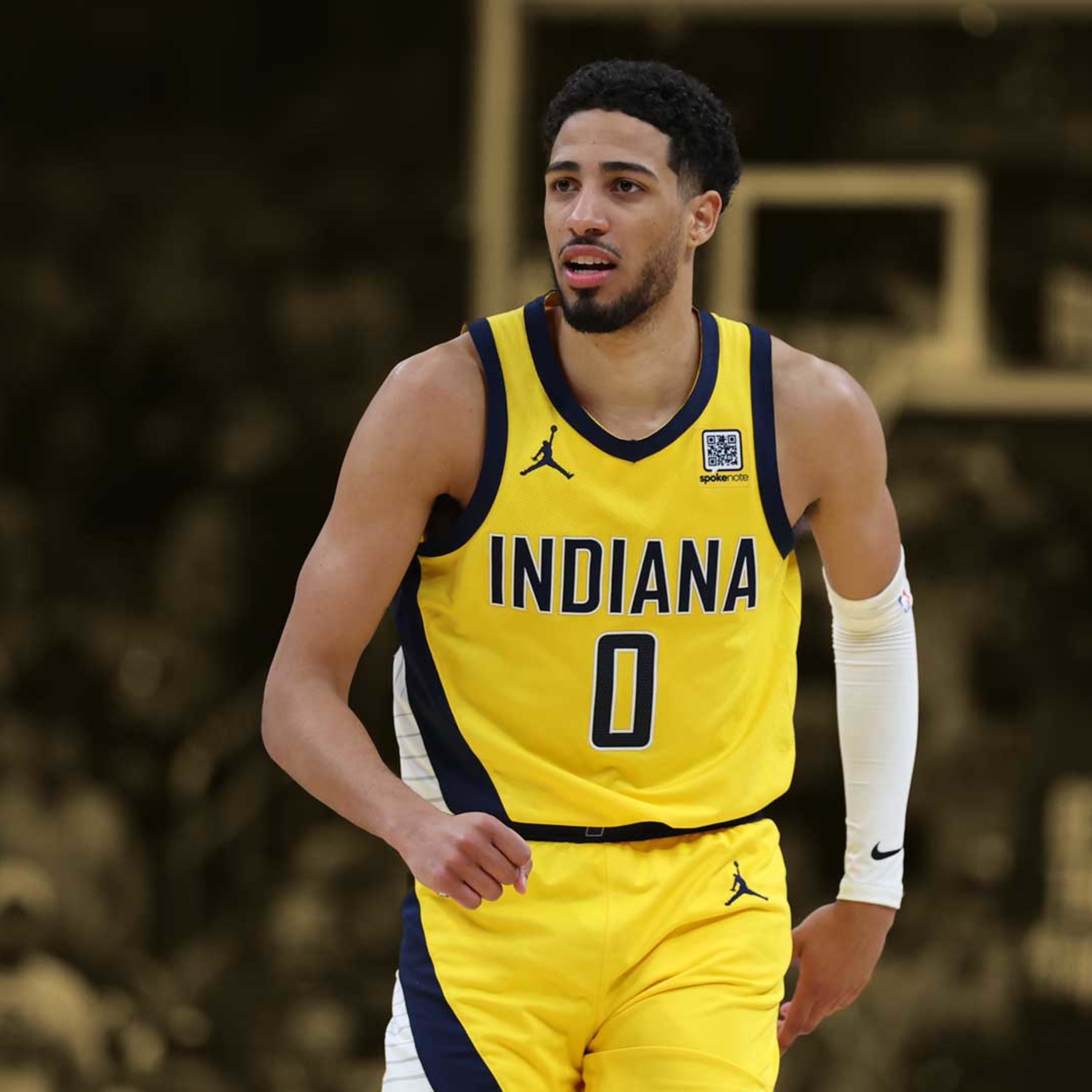 Tyrese Haliburton says his Achilles injury brought him closer to NBA ...