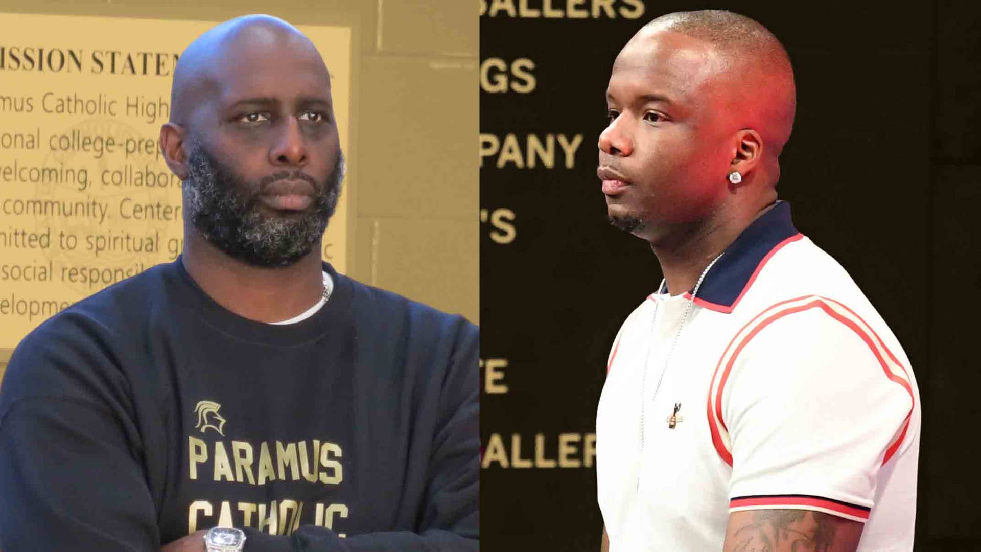 Derrick Coleman on how easy the game was for Tim Thomas - Basketball ...