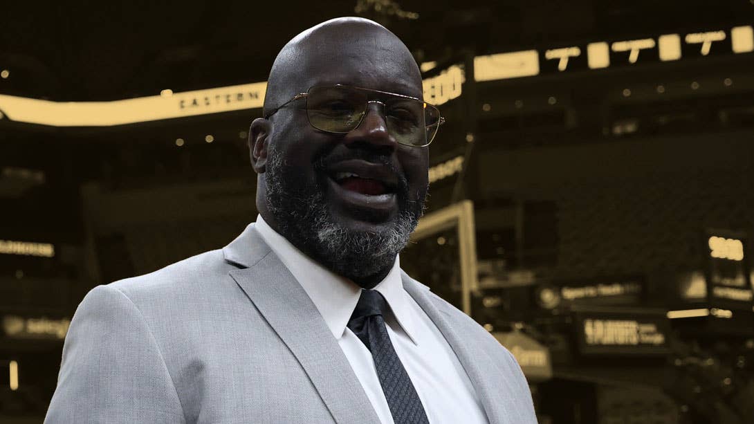 Shaq credits $80k decision for his stake in $1 billion company ...
