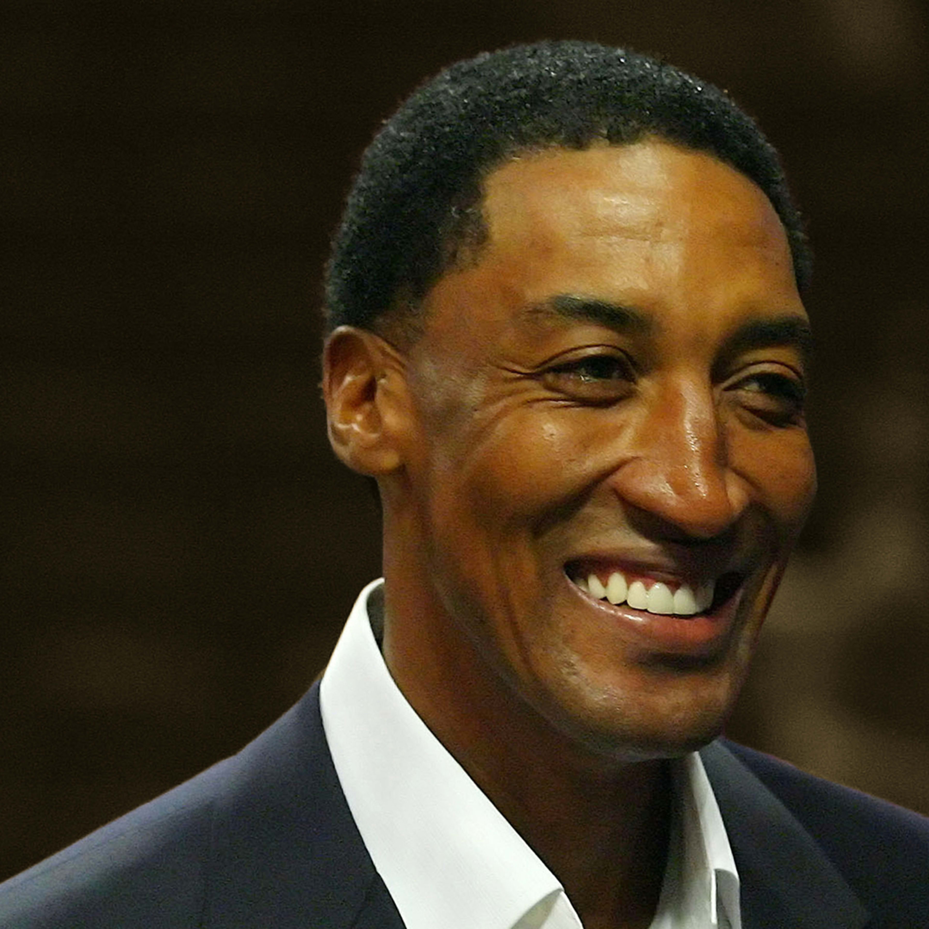 Jokic on how astounded his coach was by his ball-handling skills ...