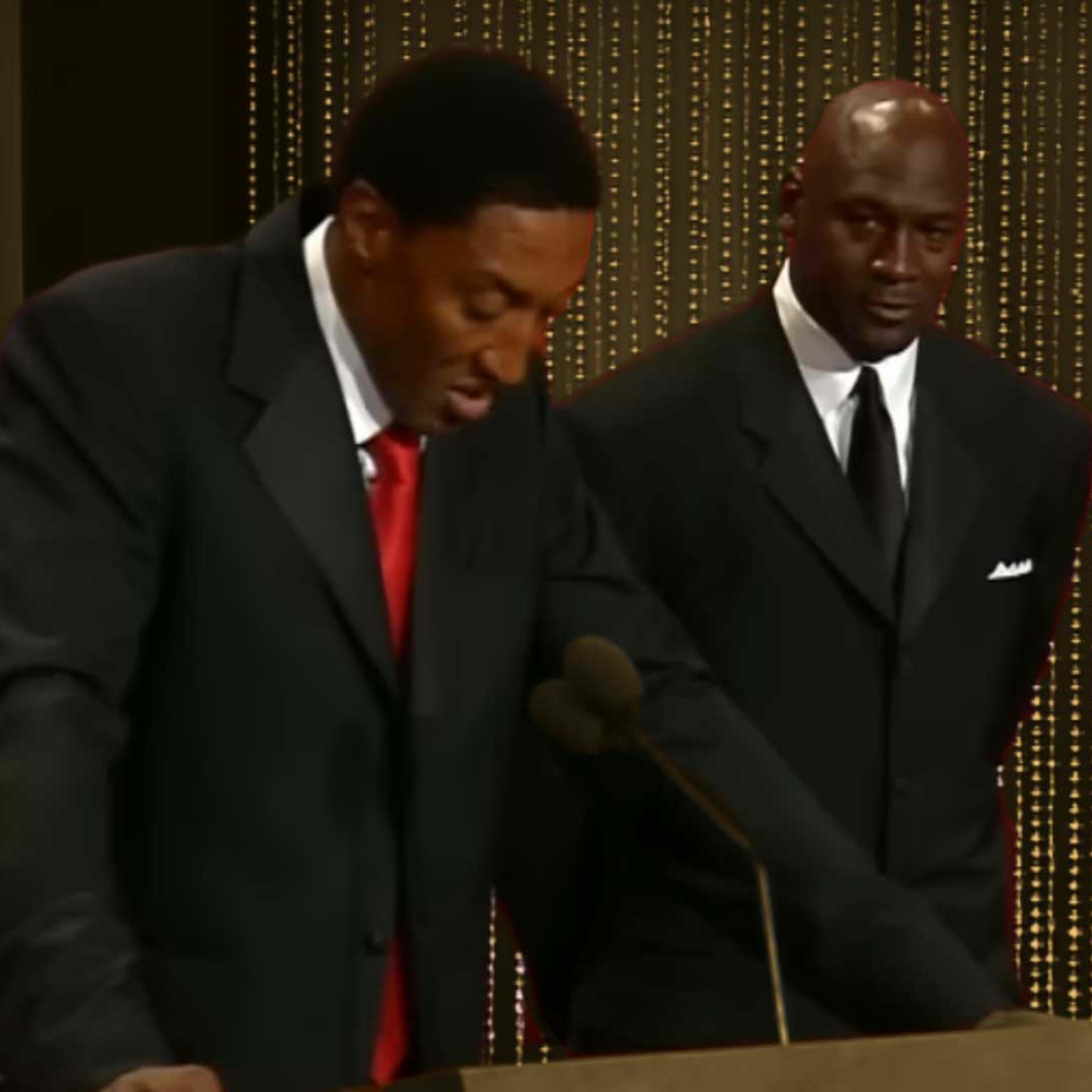 High school rivals recall LeBron James’ business-like approach ...