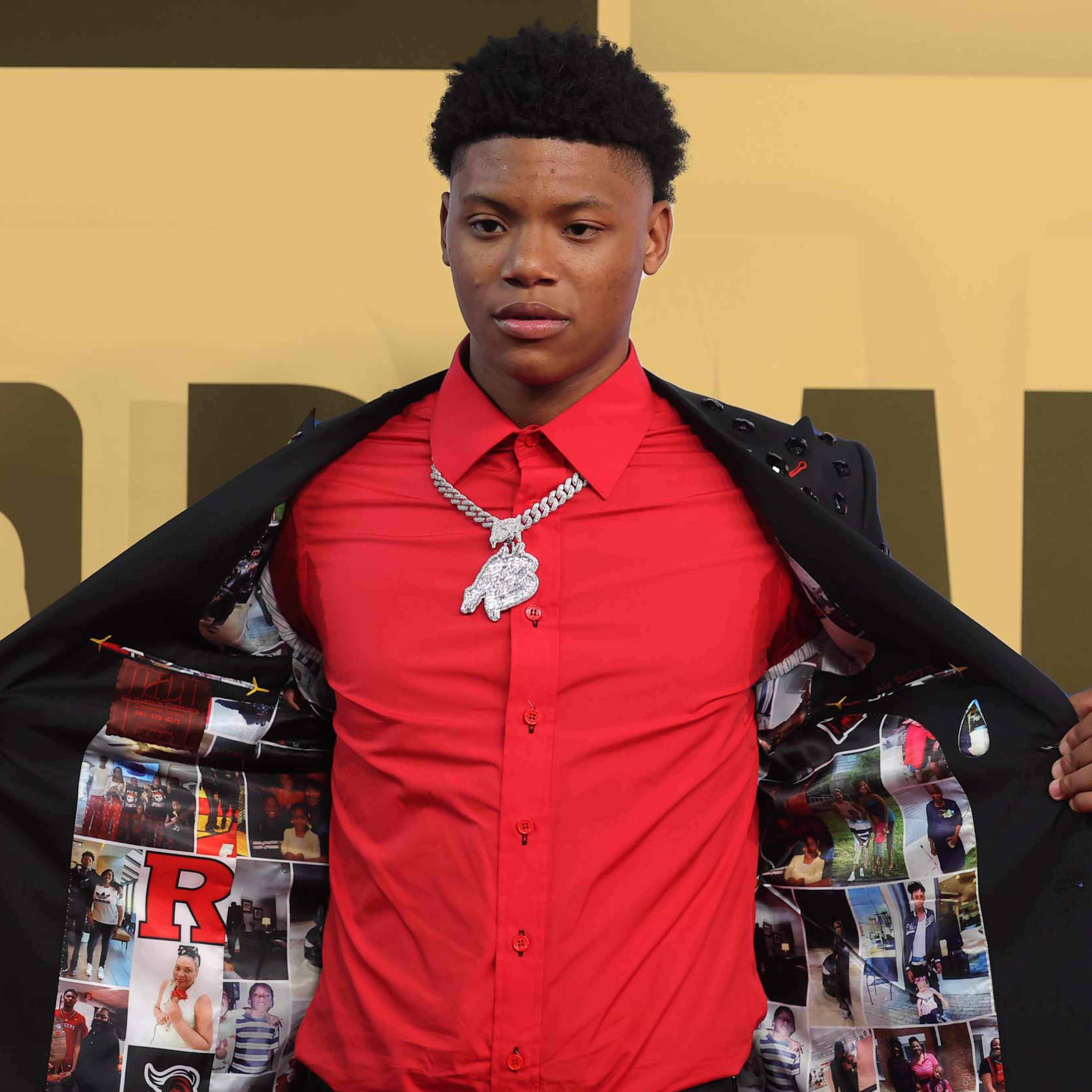 Bill Simmons blasts Pelicans for historic draft blunder - Basketball ...