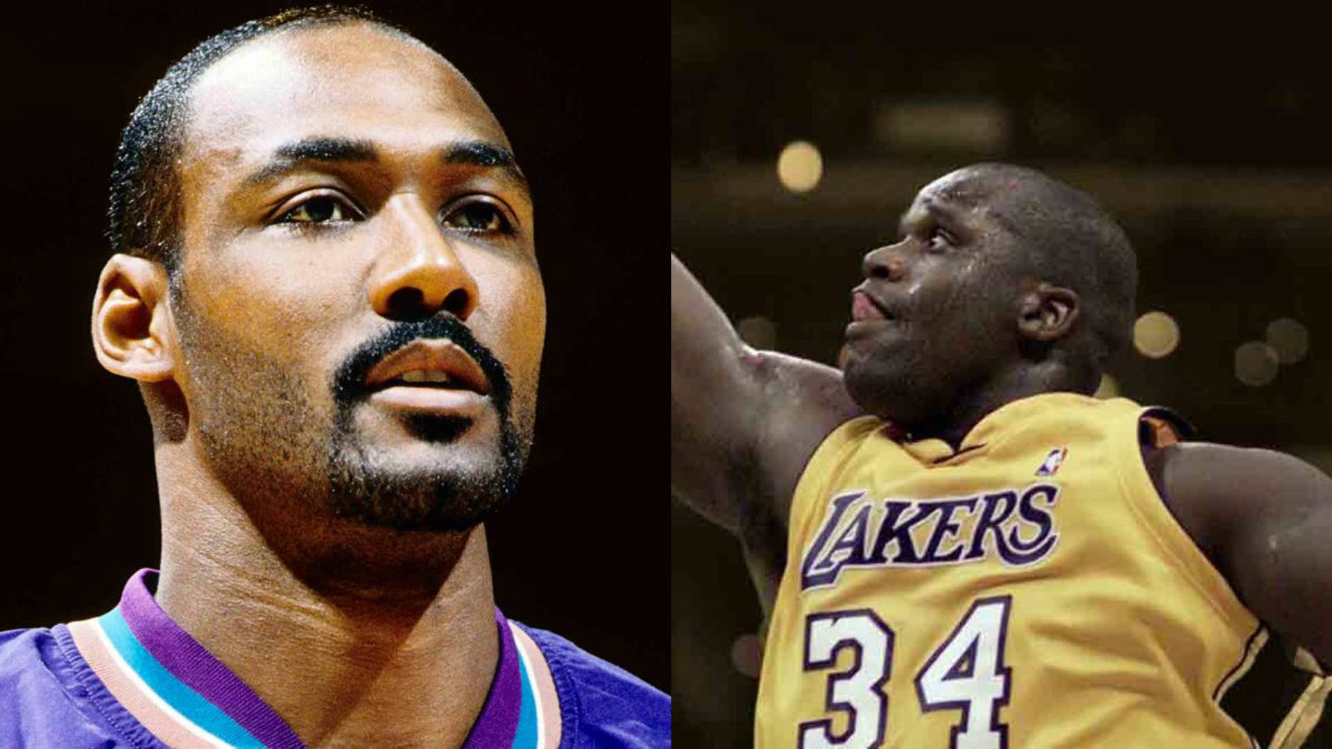 Shaql names the big men who gave him the most trouble - Basketball Network