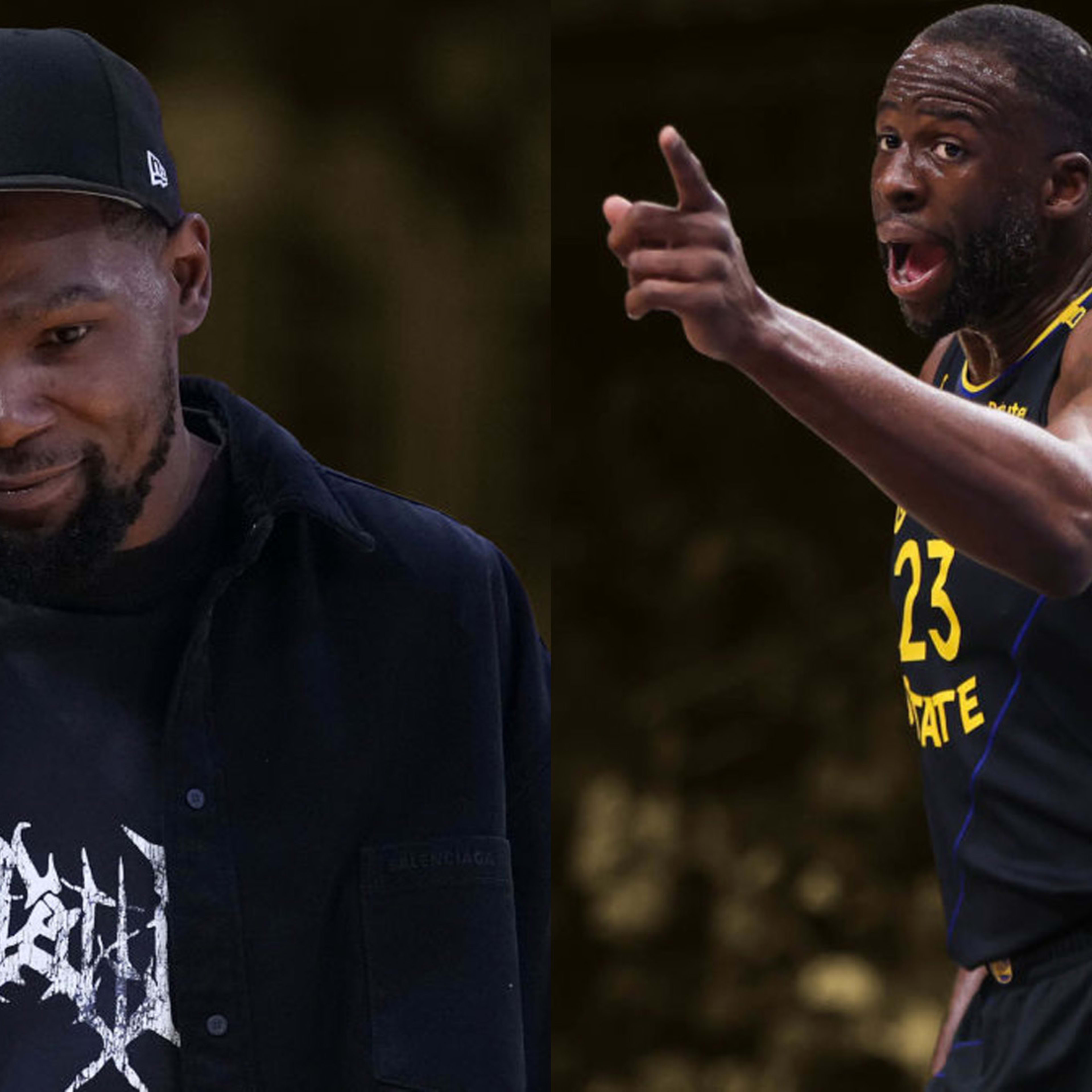 NBA YoungBoy drags Durant into explosive new diss track - Basketball ...