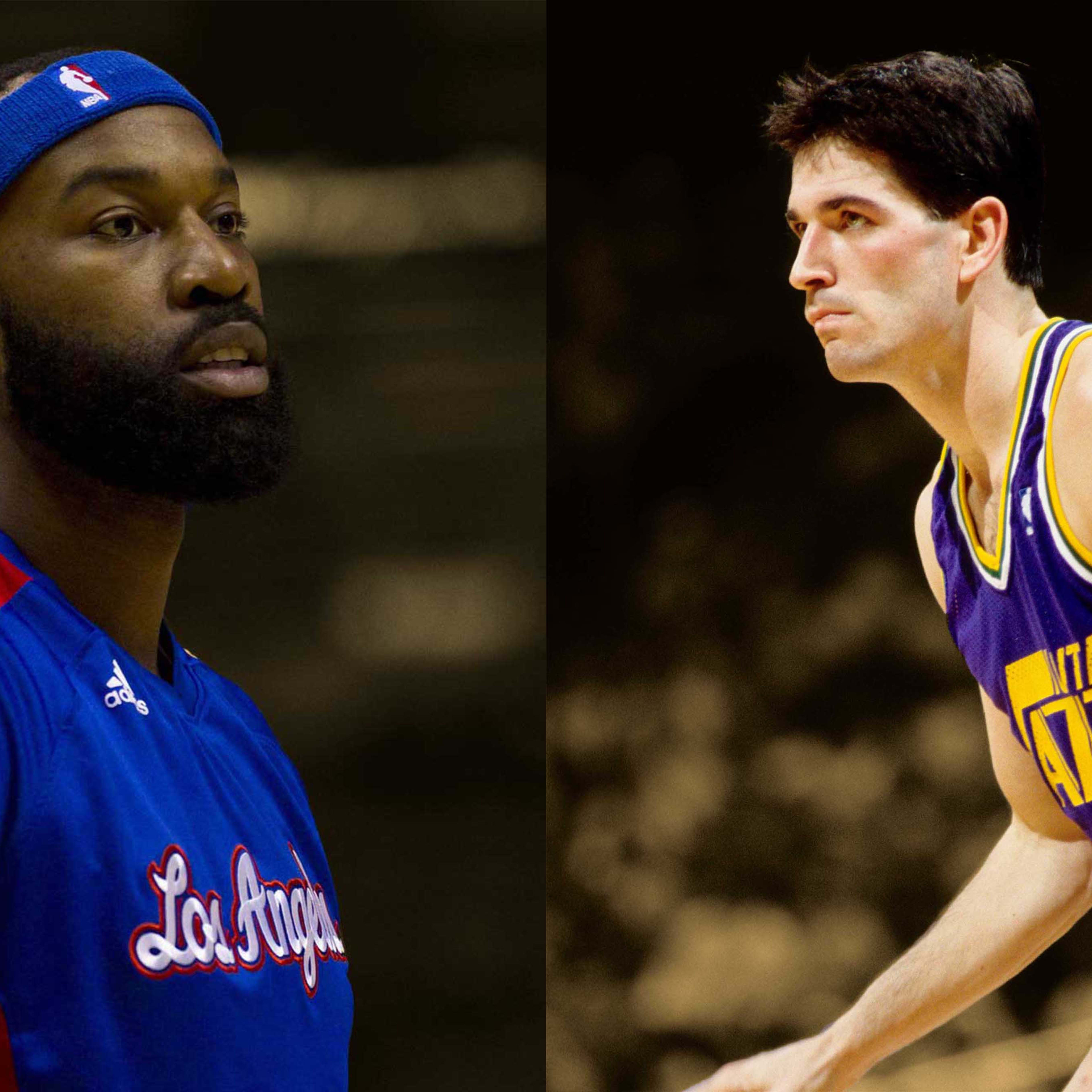 Baron Davis explains why Golden State was the best stop of his career ...