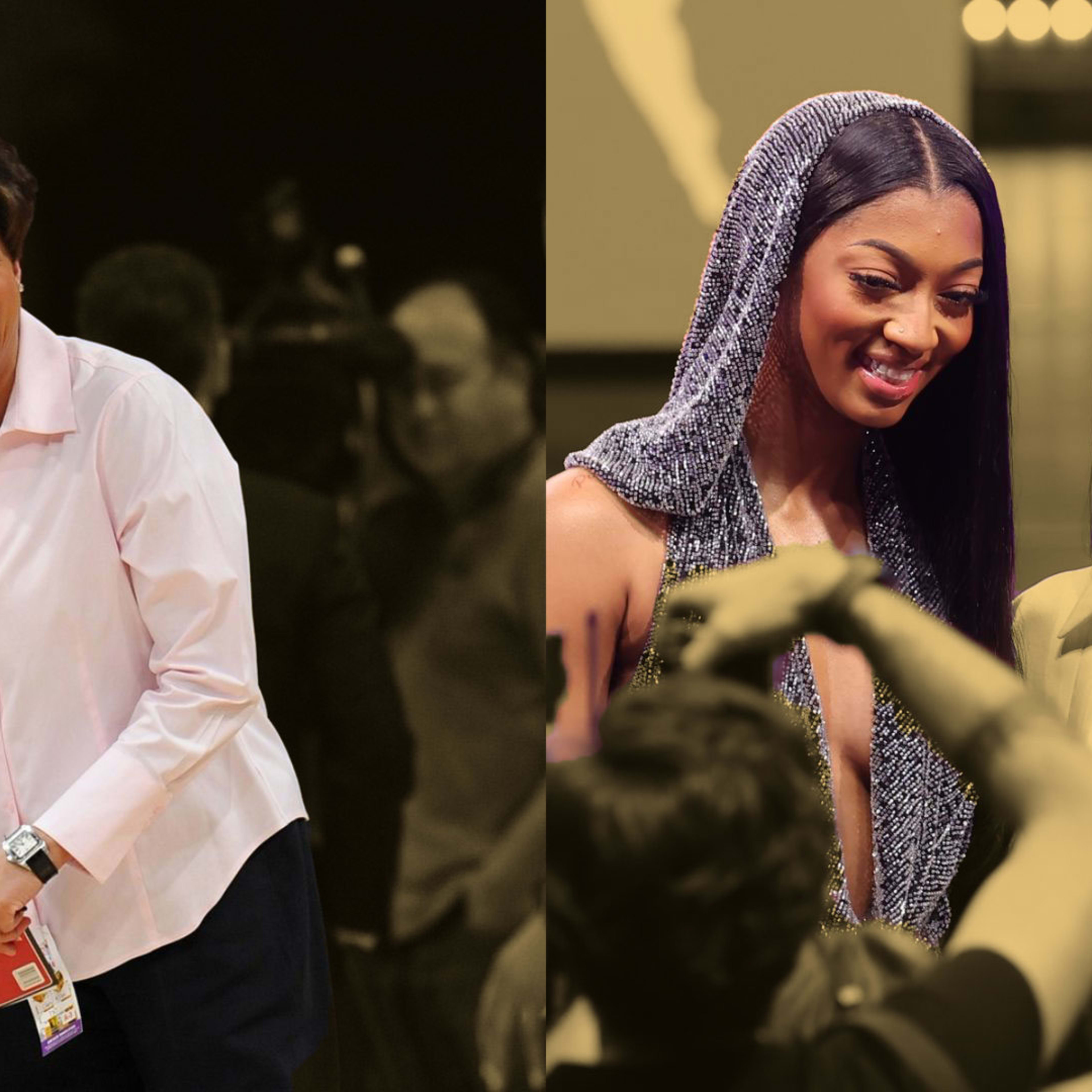 Whitlock unloads on WNBA culture while defending Caitlin Clark ...