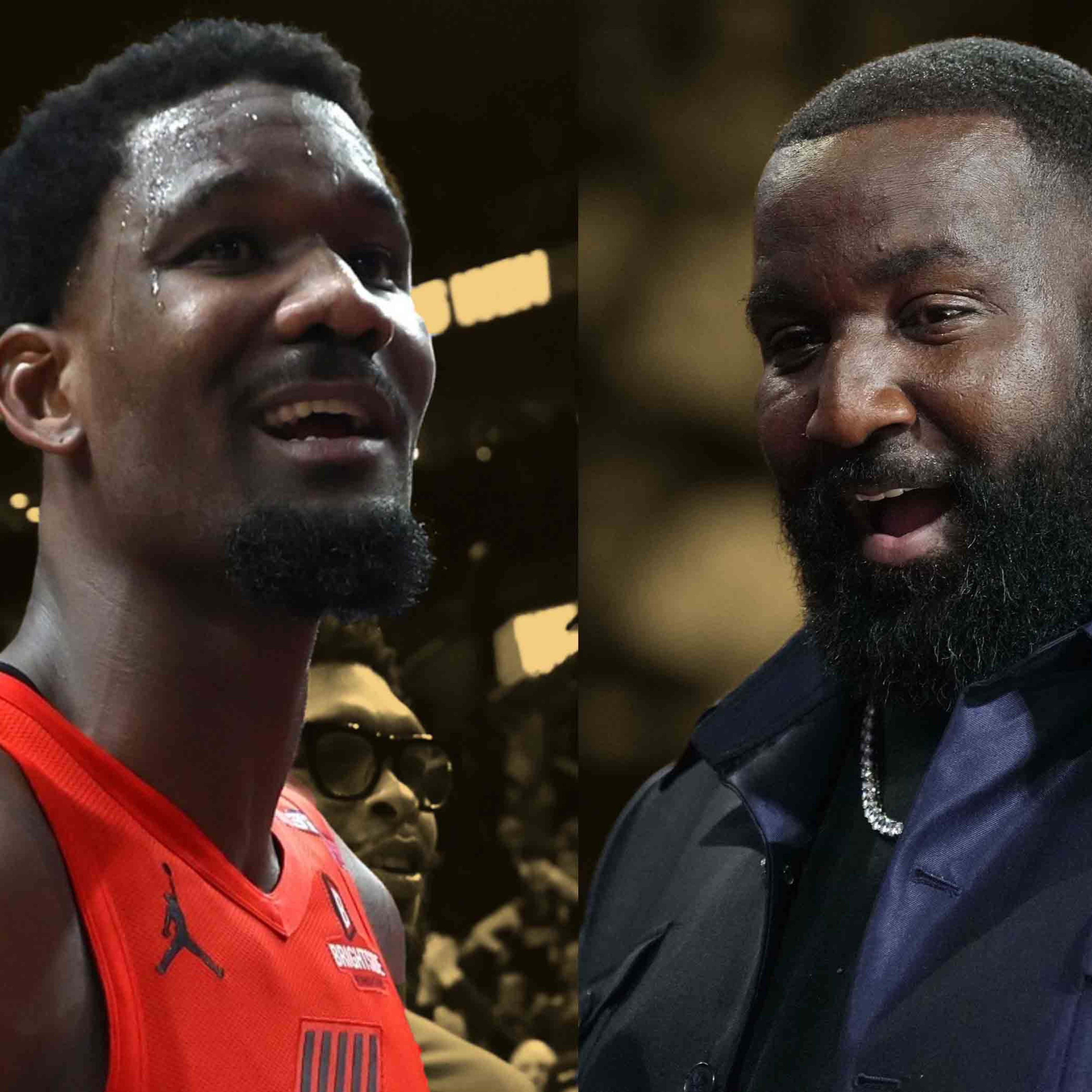 Perkins doesn't buy Ayton struggling with Blazers due to losing ...