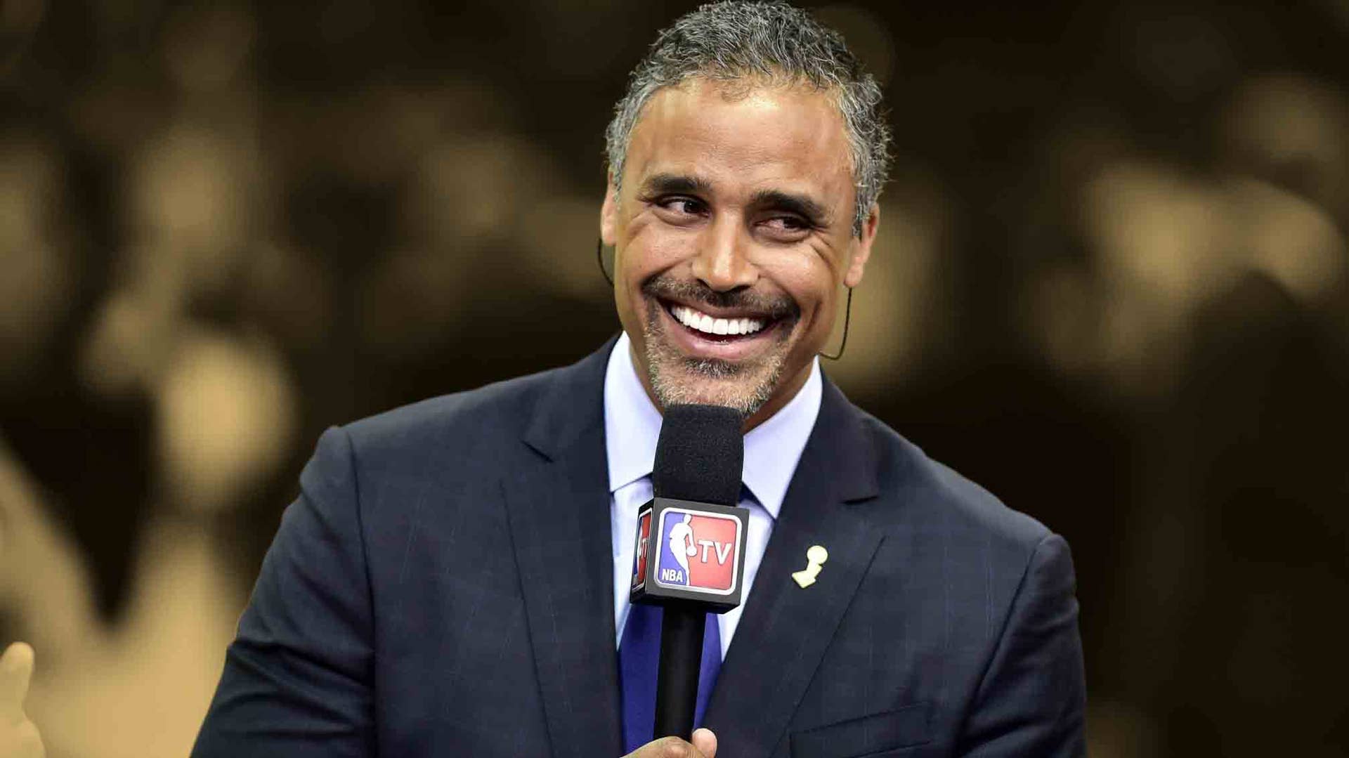 Rick Fox reveals who were the toughest and most physical players from ...