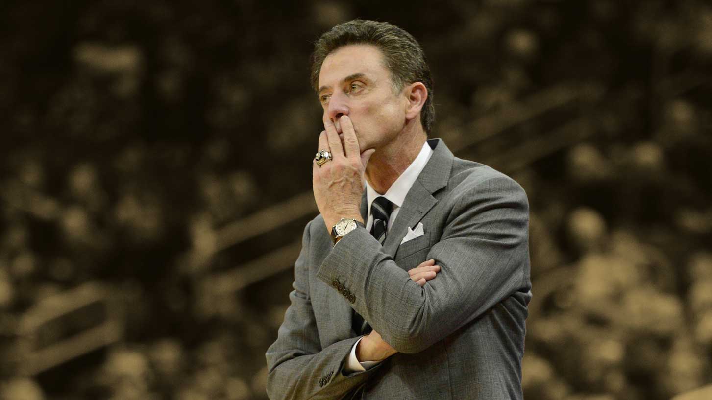 When Pitino tried to pry away Pippen from the Bulls in 1997 ...