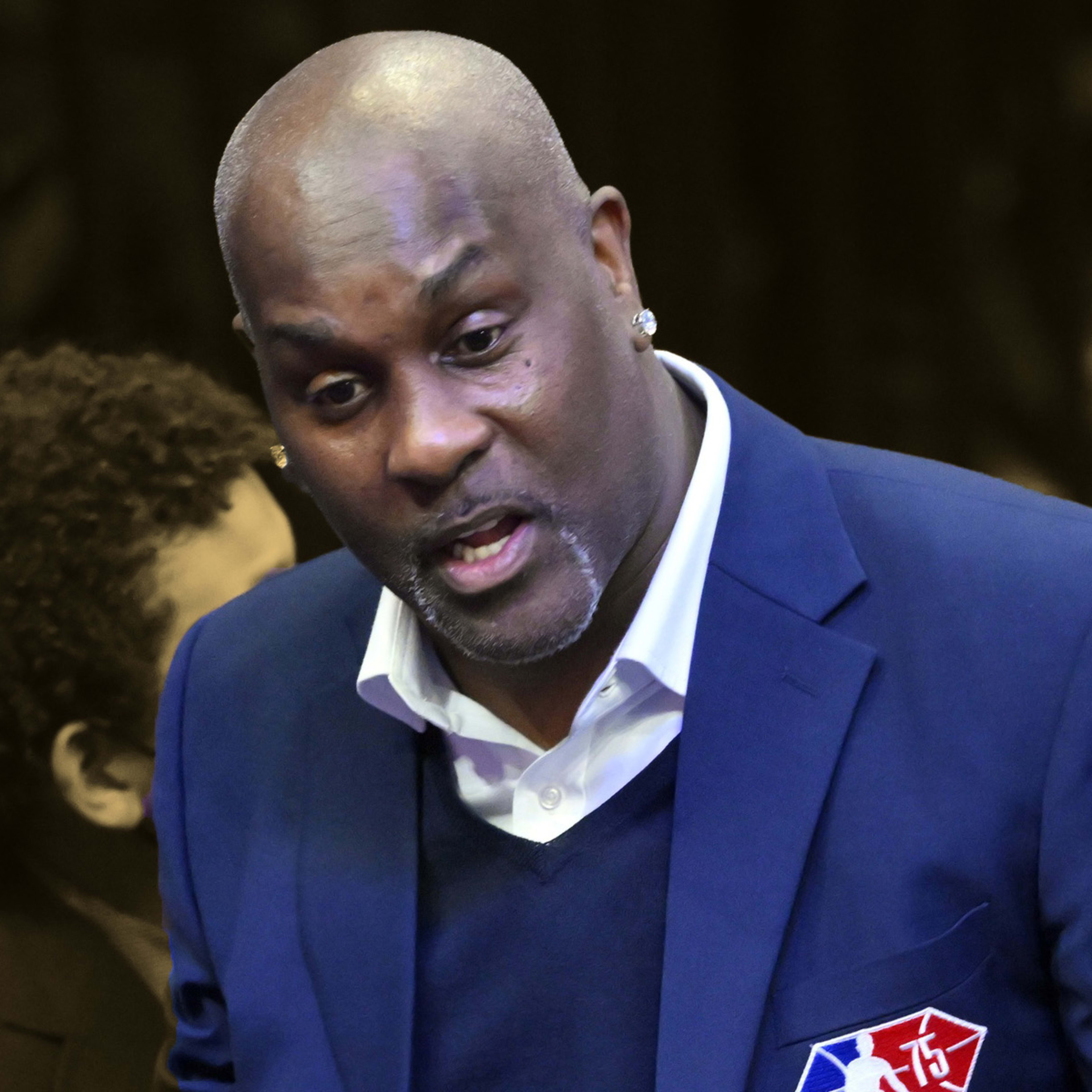 Gary Payton admits he was an a—hole to his first NBA coach - Basketball ...