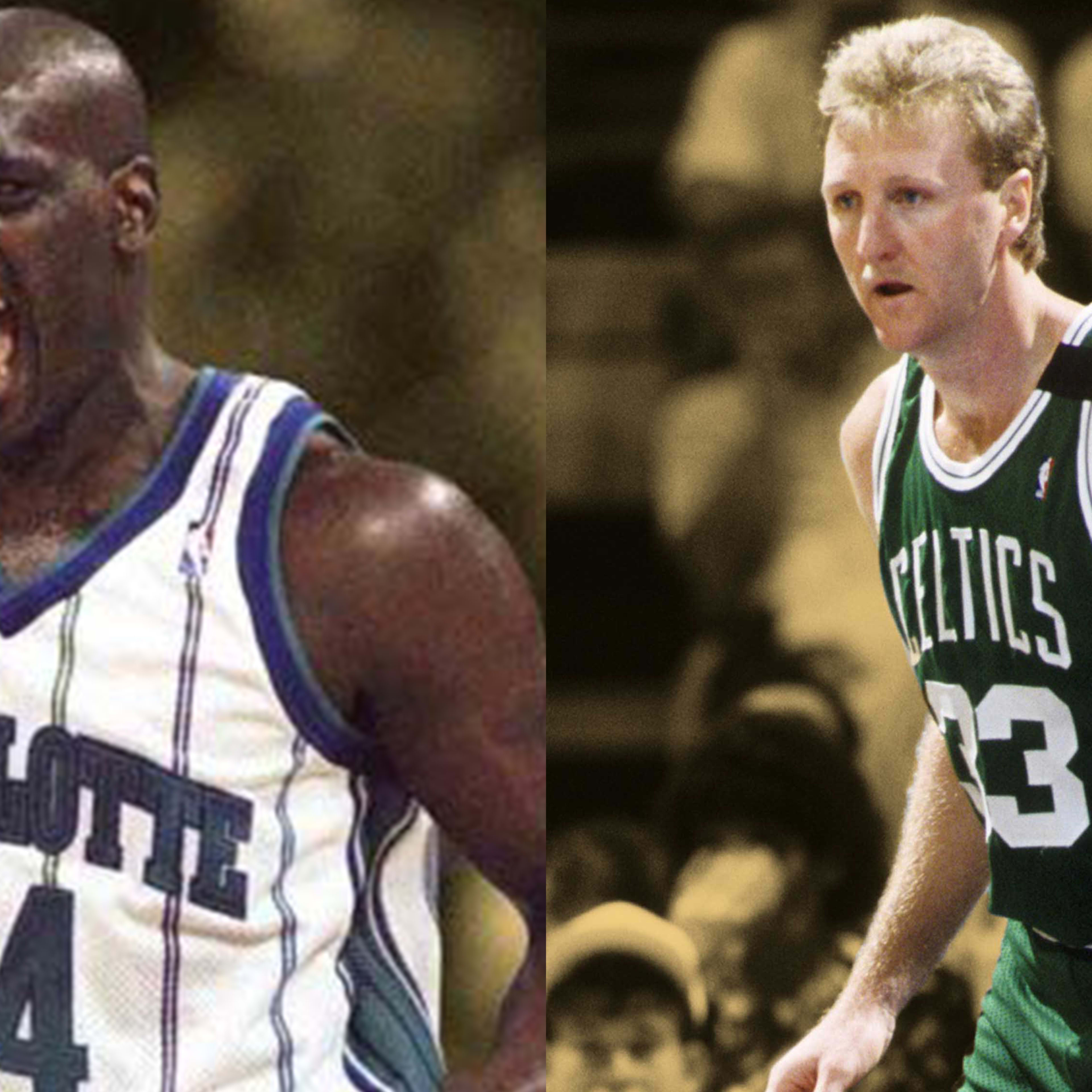 Kevin McHale recalls Larry Bird's savage airport trash talk ...