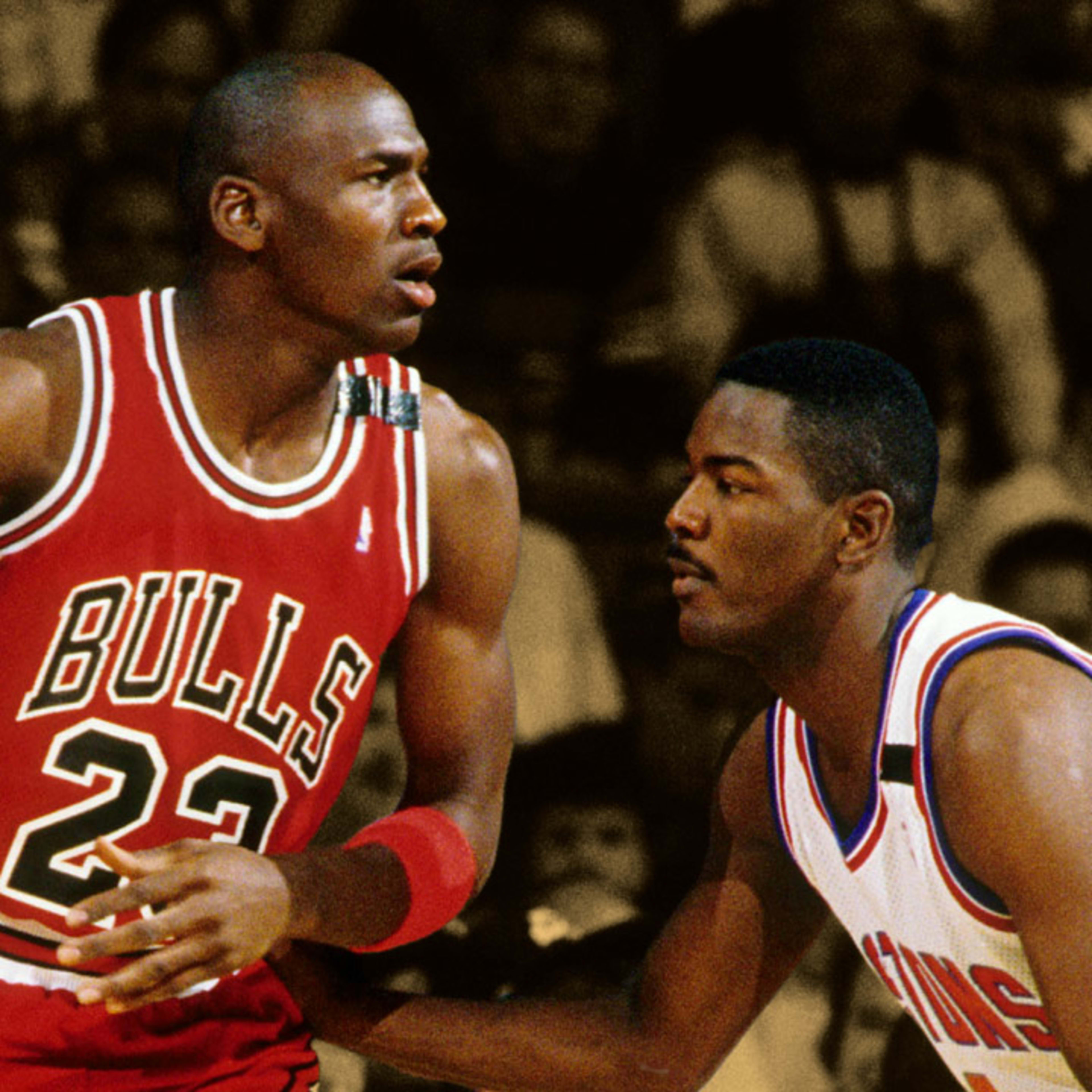 "He might go out and do something spectacular, then he might never do ...