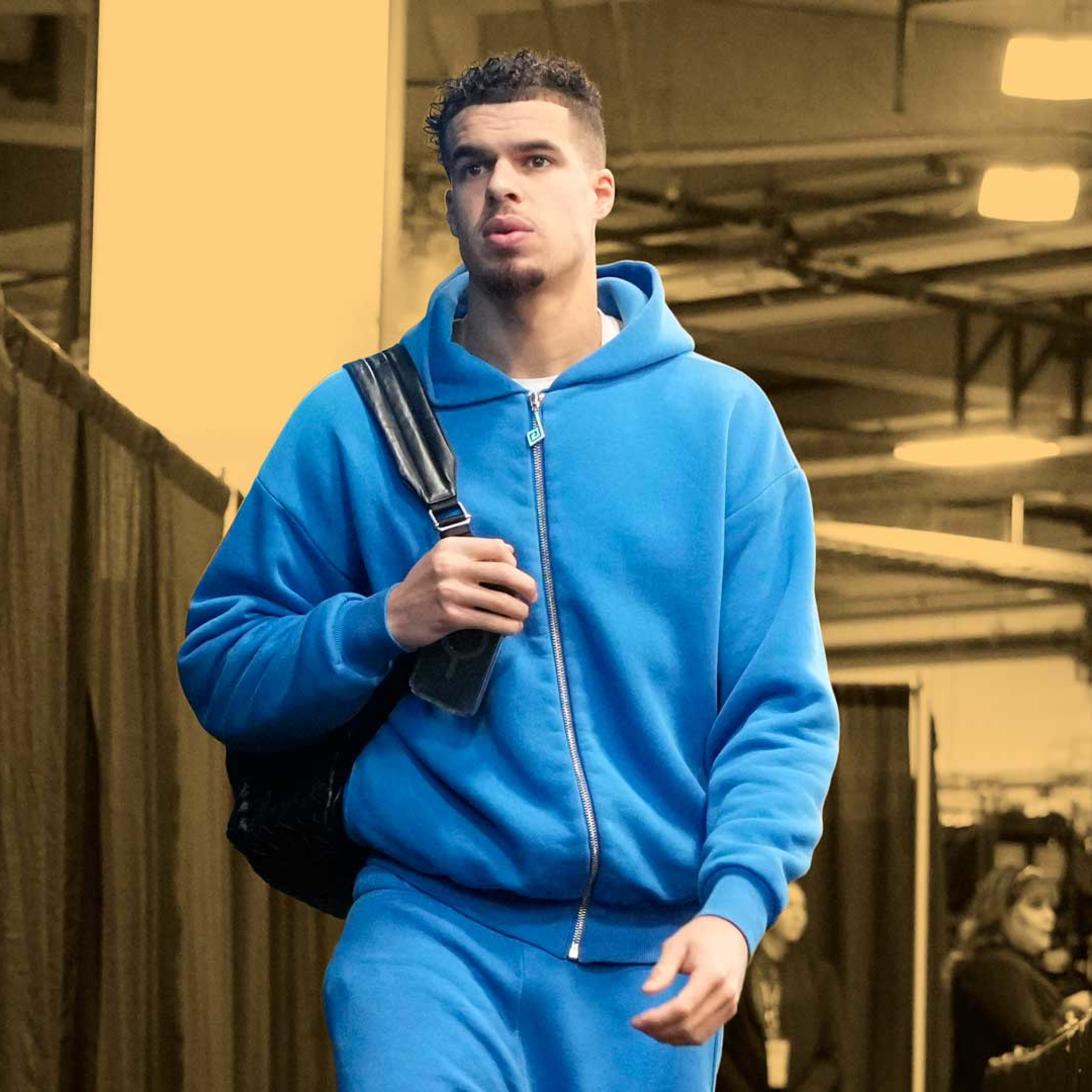 Teams should trade these players immediately to avoid the Trae Young ...