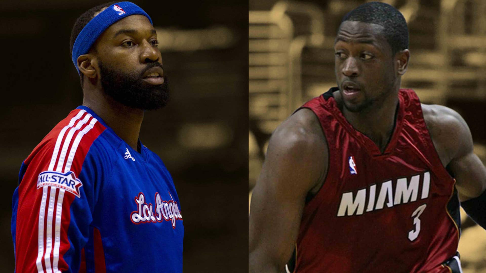 Dwyane Wade reveals what fueled his historic 2006 Finals - Basketball ...