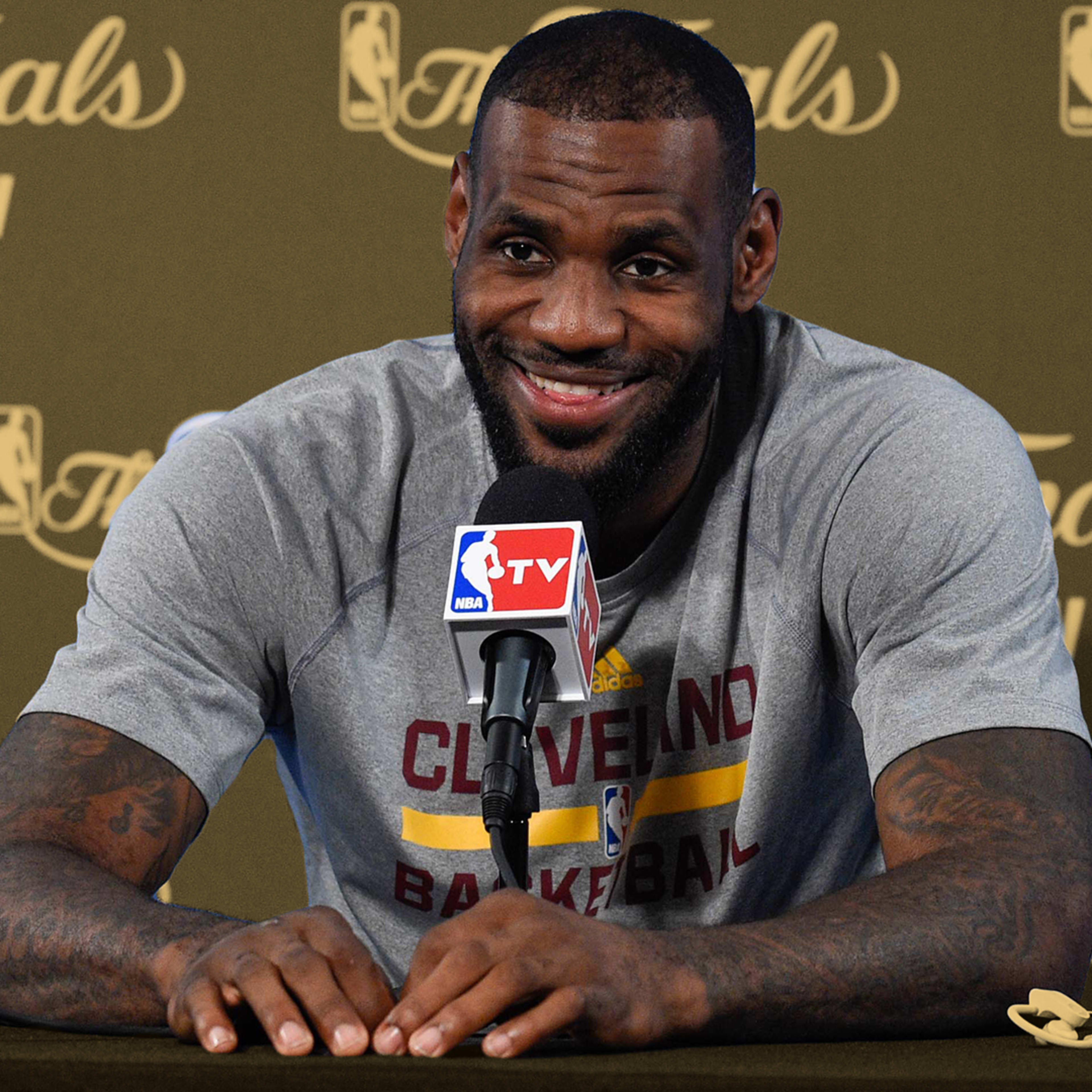 Michael Jordan says load management "shouldn't be needed" - Basketball ...