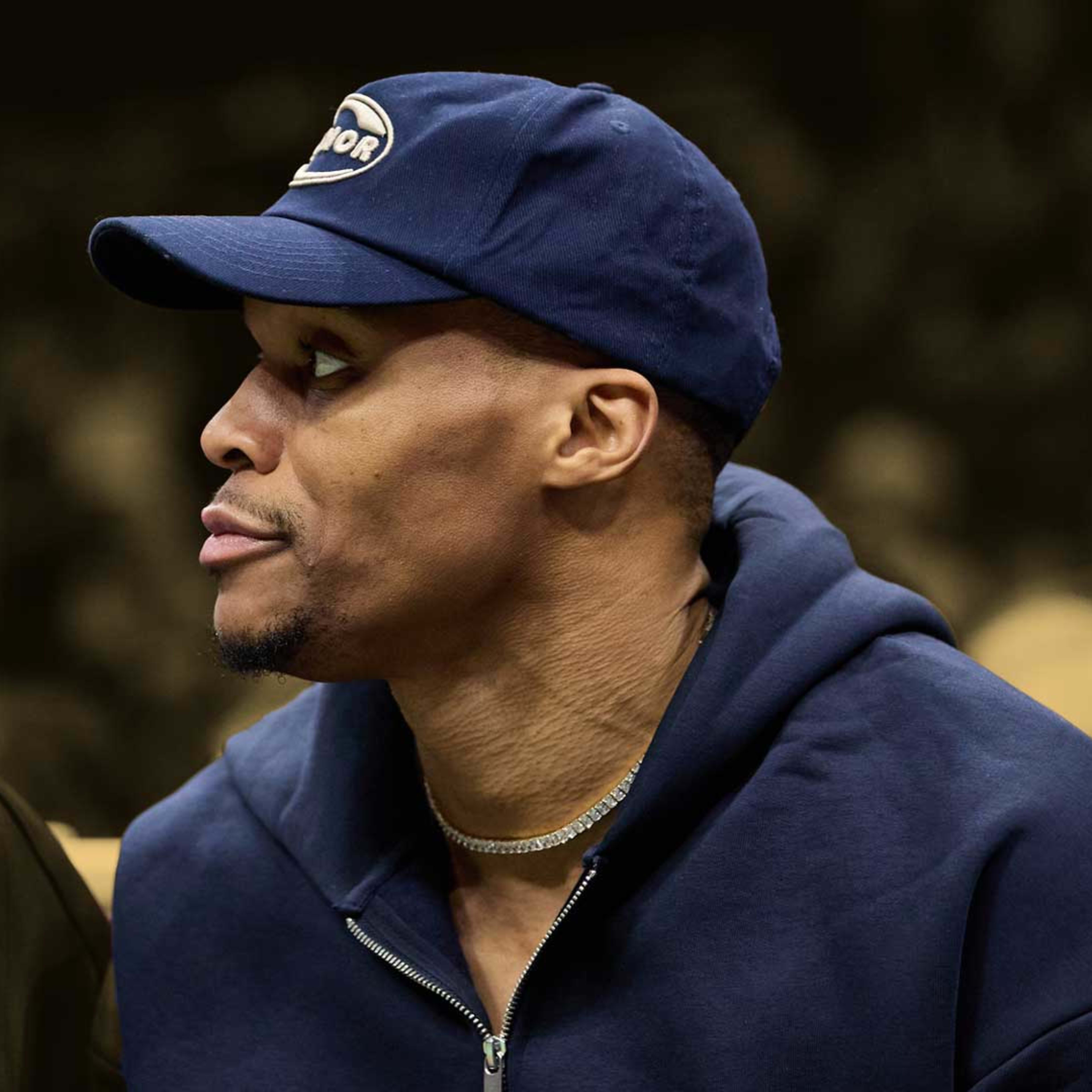 MPJ thinks going from MVP to bench took a toll on Westbrook ...