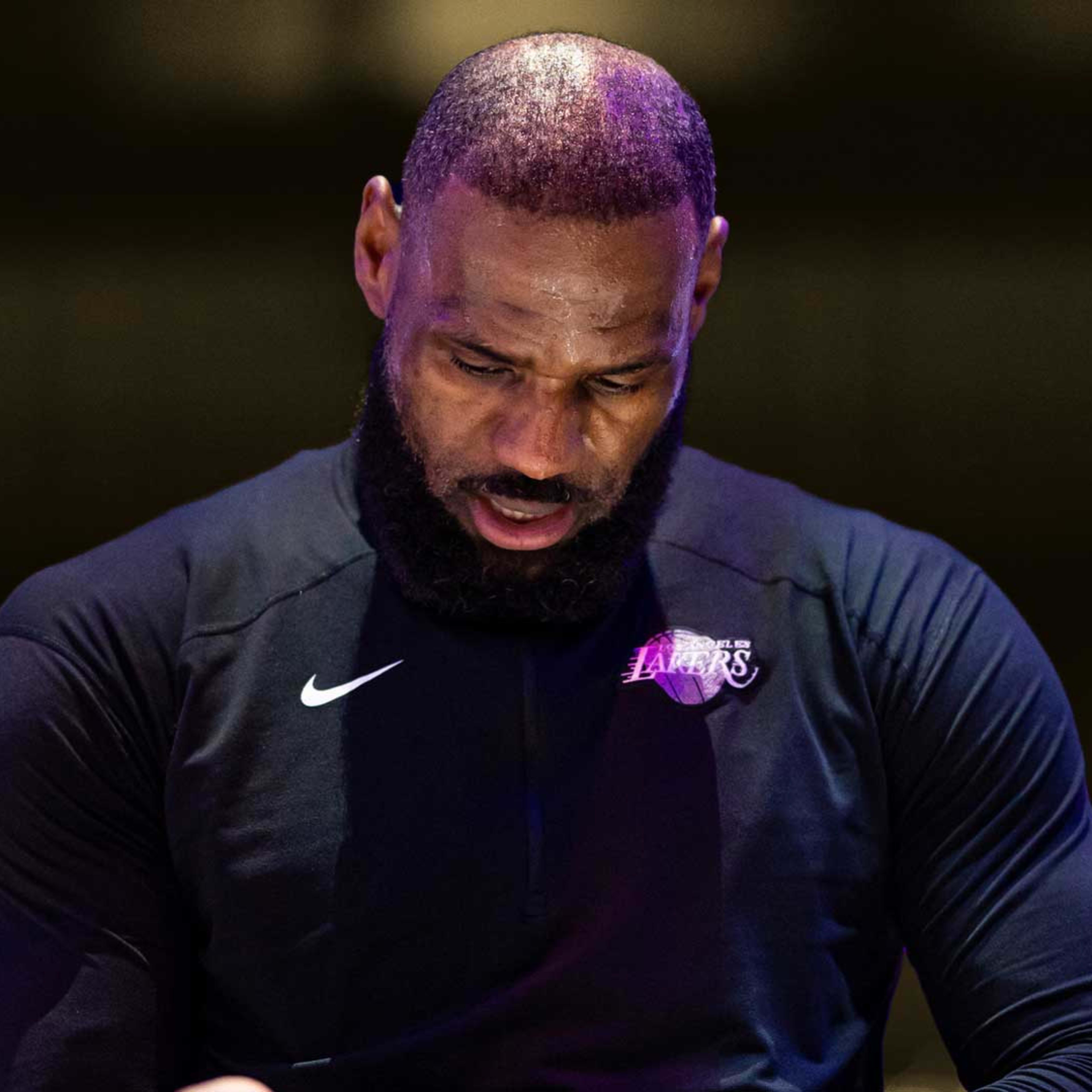 Pistons legend was the one who made pulling the chair move so famous ...