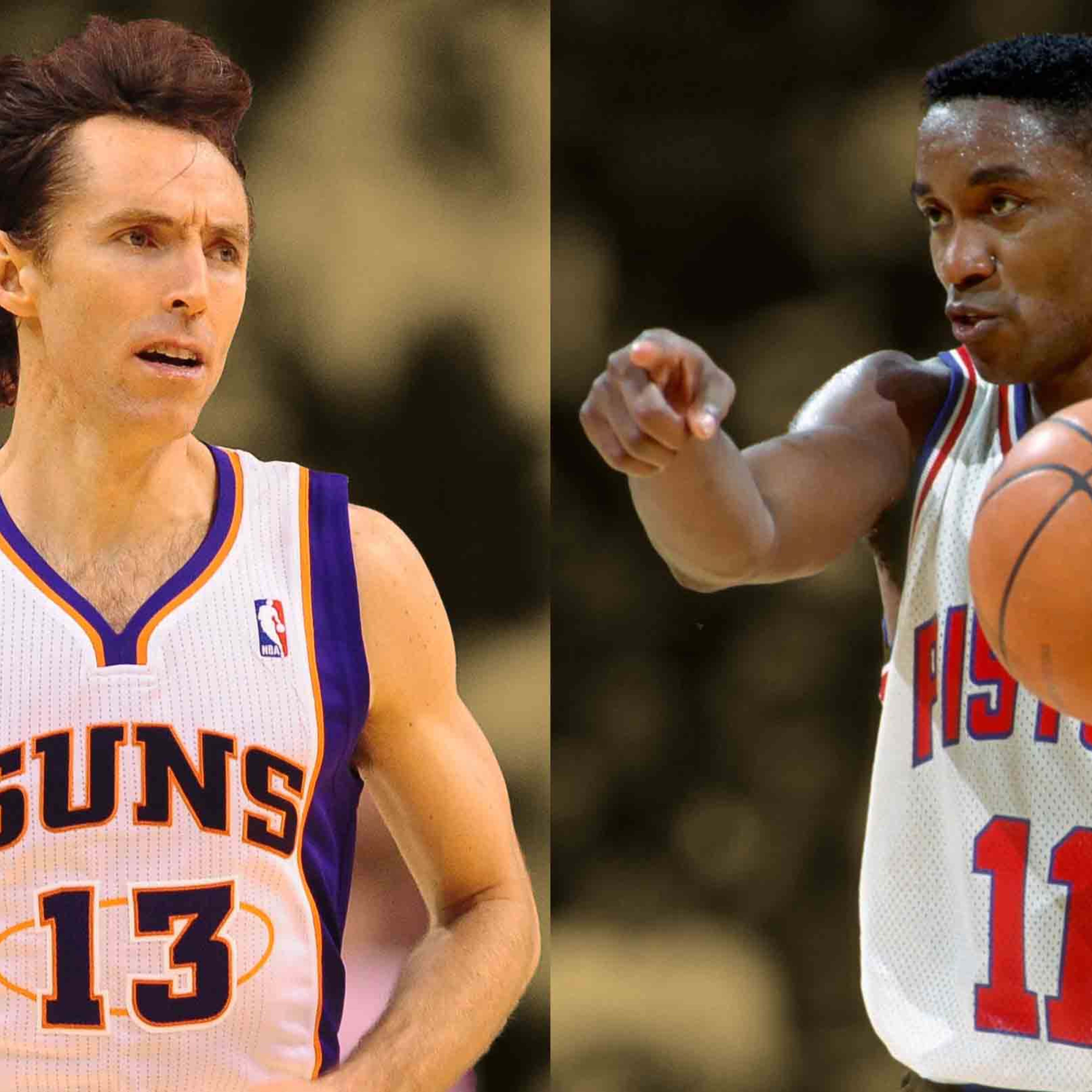 Toni Kukoc says Isiah Thomas deserves more credit - Basketball Network
