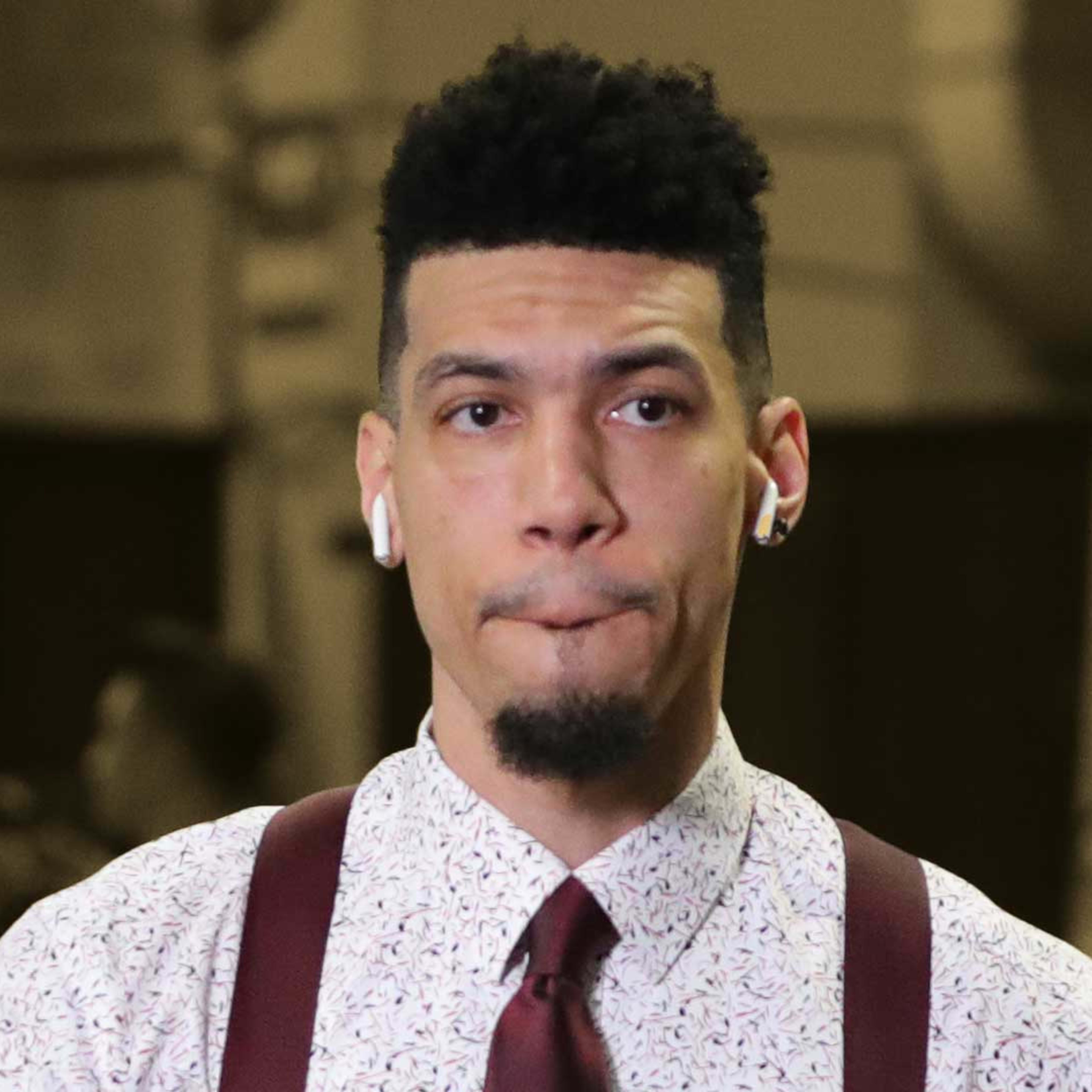 Danny Green explains why foul baiting is turning fans away from the NBA ...