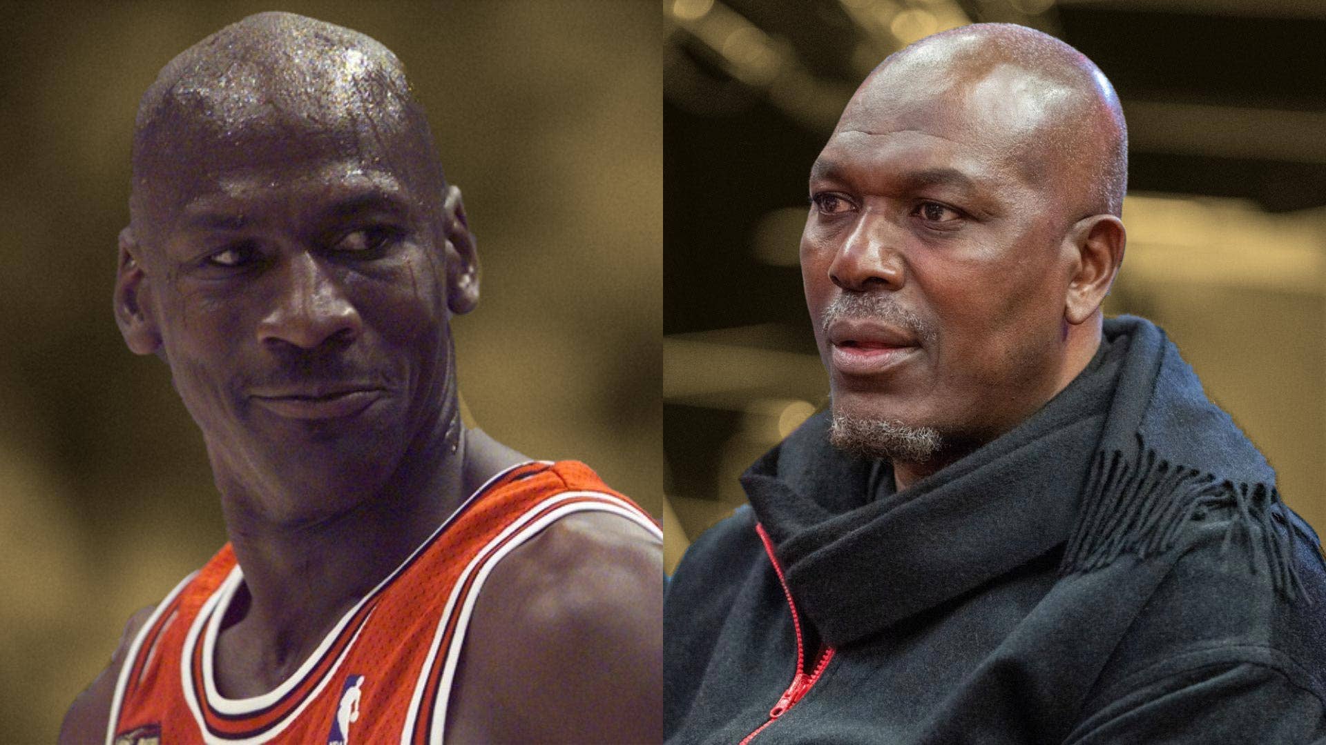 Top 5 players with the highest vertical jump in NBA history ... - All ...