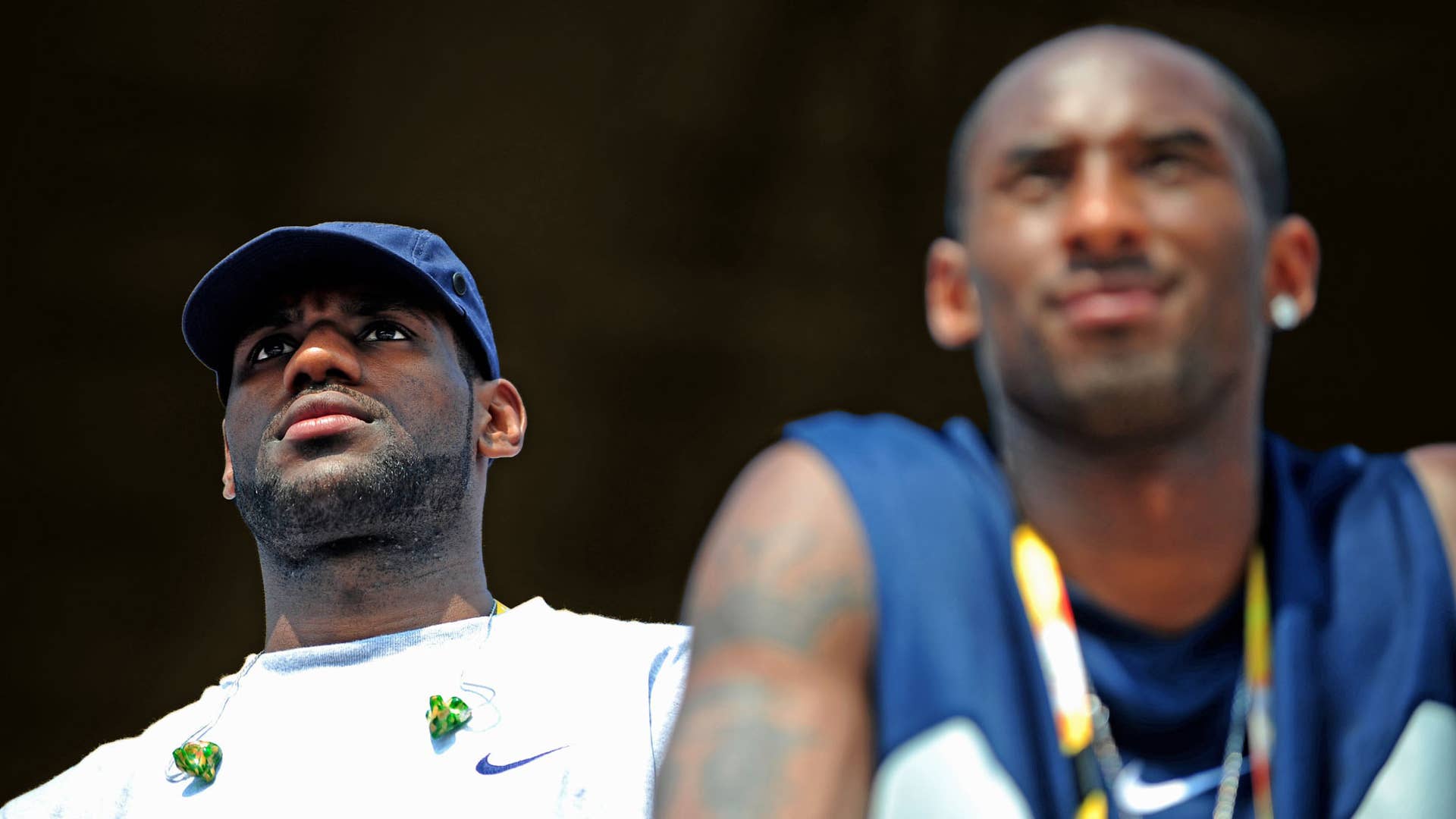 John Wall explains the genius behind the Gortat Screen - Basketball Network