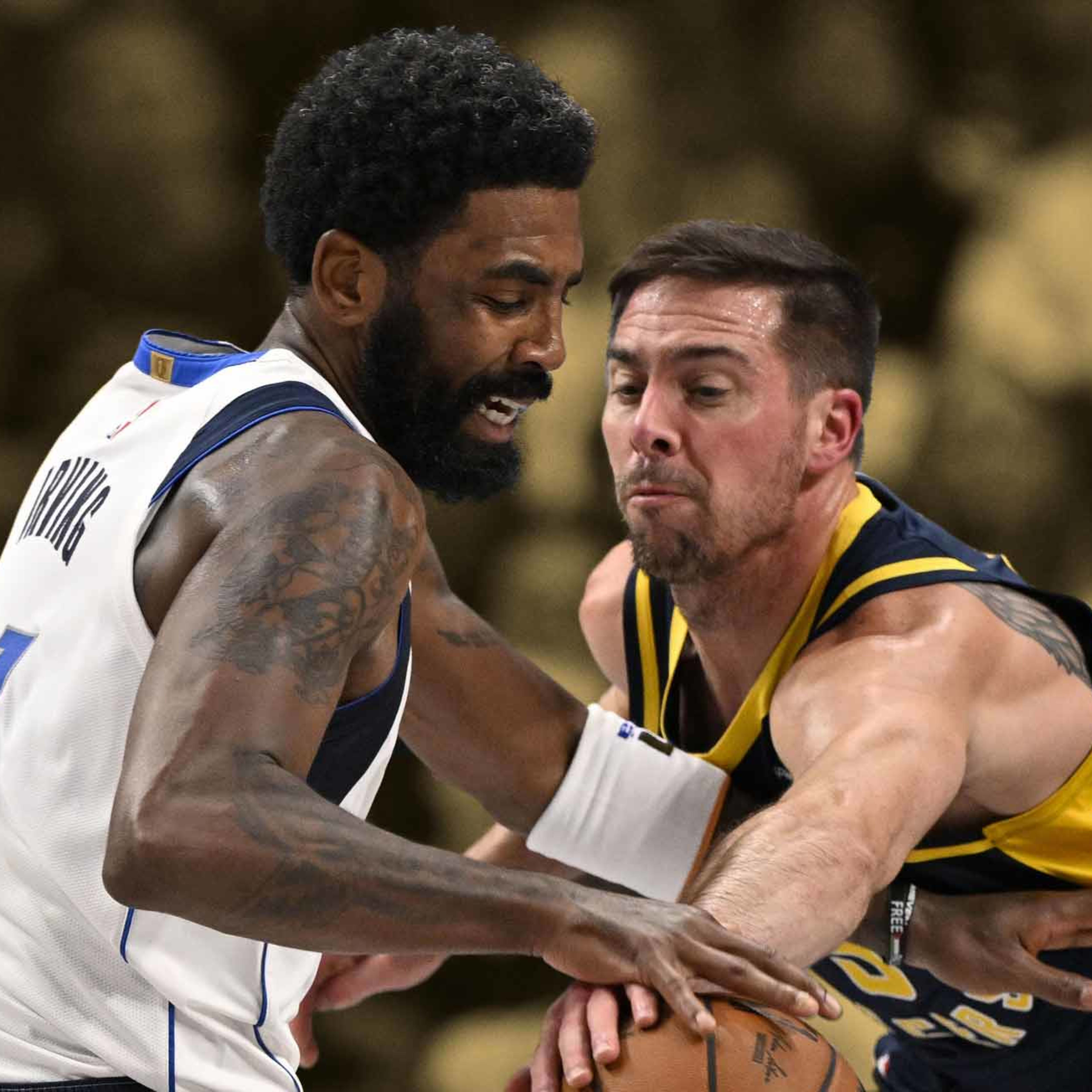 T.J. McConnell loves playing in Madison Square Garden - Basketball Network