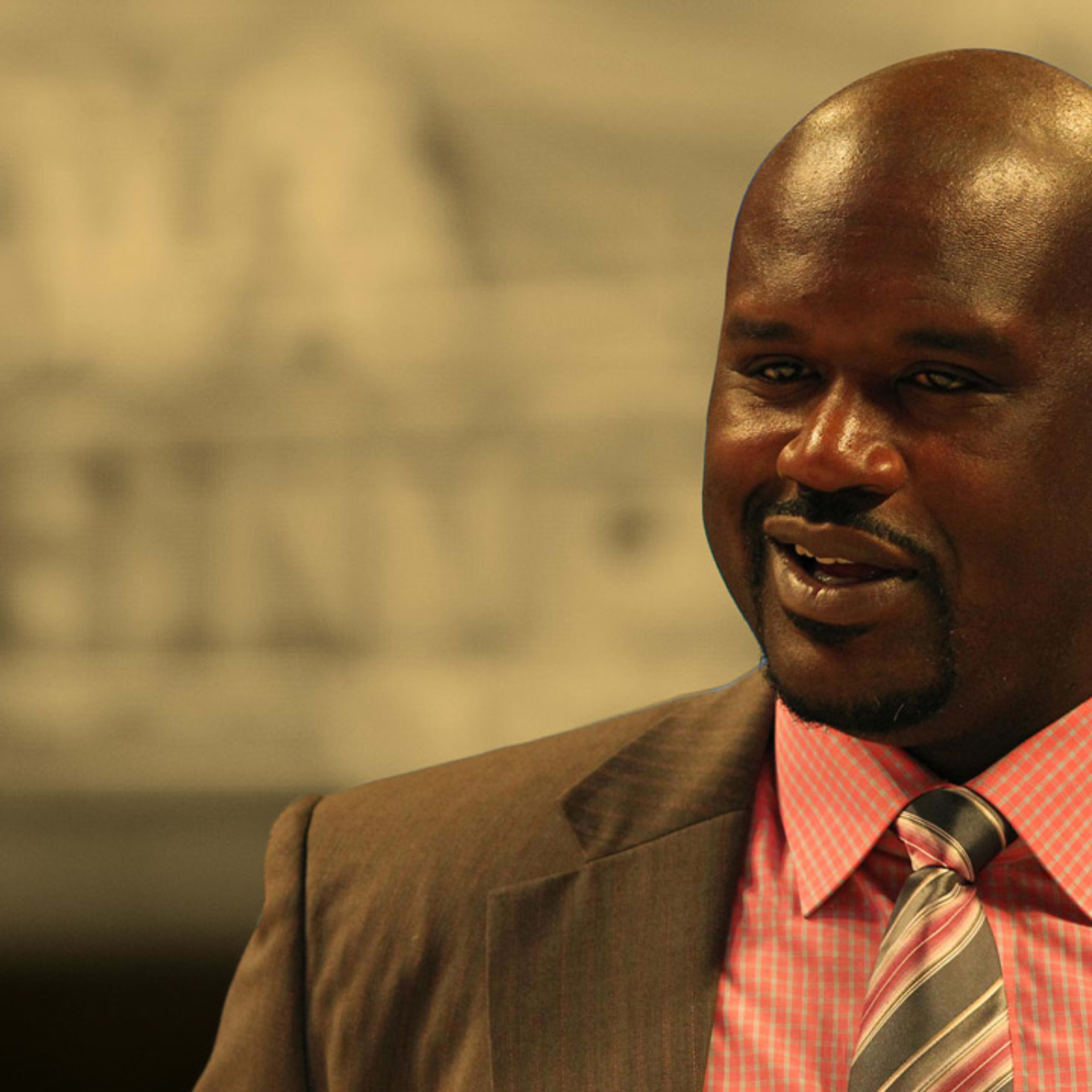 Shaquille O'Neal explained why no big men could guard him in today's ...