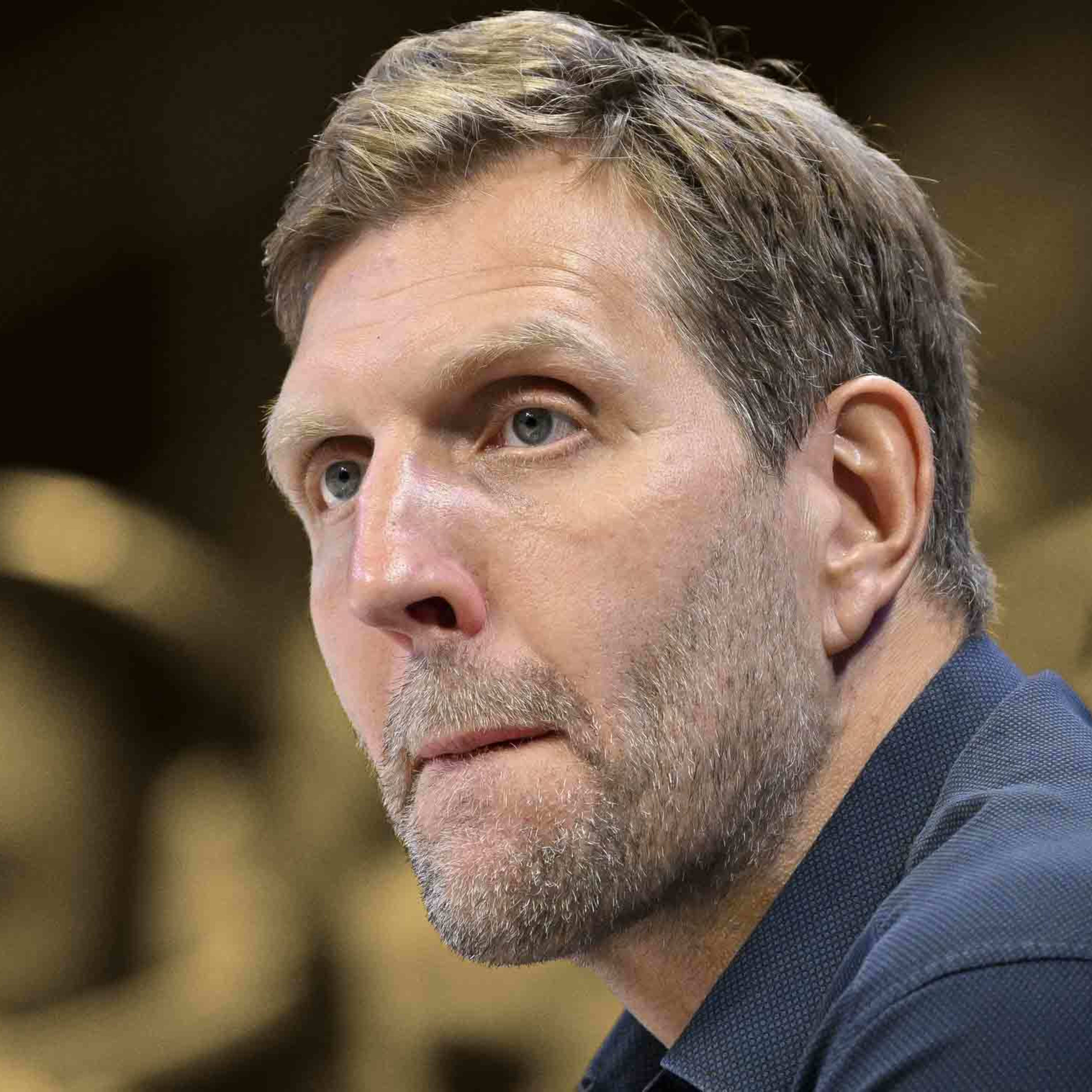 Karl Malone on one decision that secured his legendary career ...