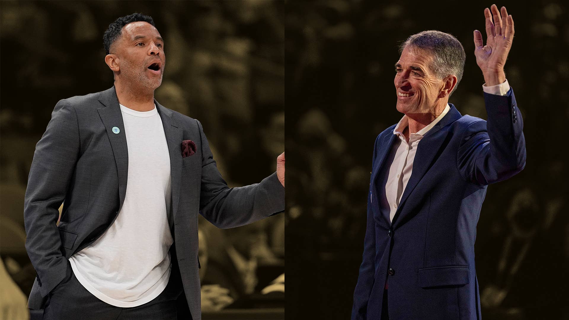 Damon Stoudamire recalls how Portland almost won a title in the 2000s ...