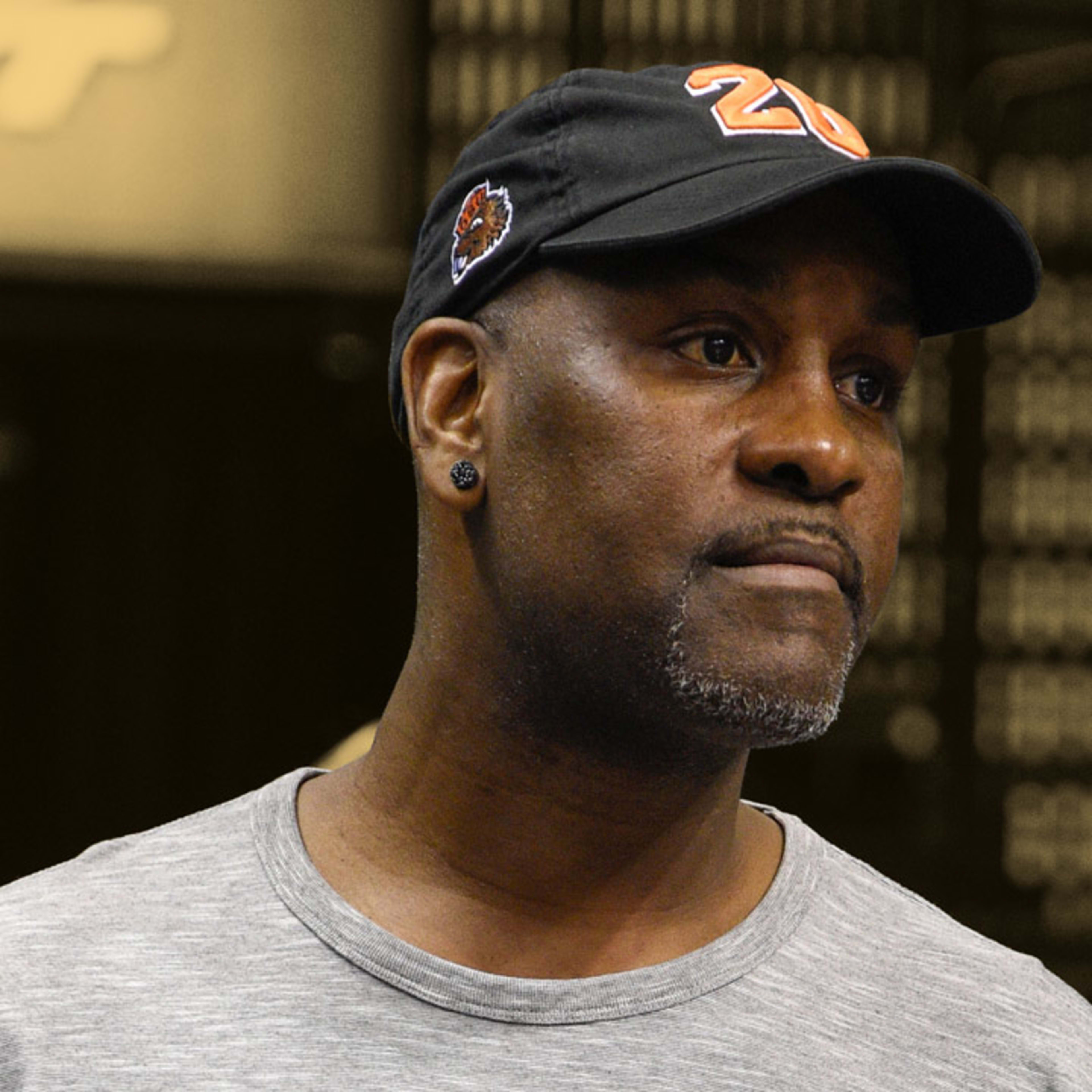 LeBron James breaks down his leadership style - Basketball Network