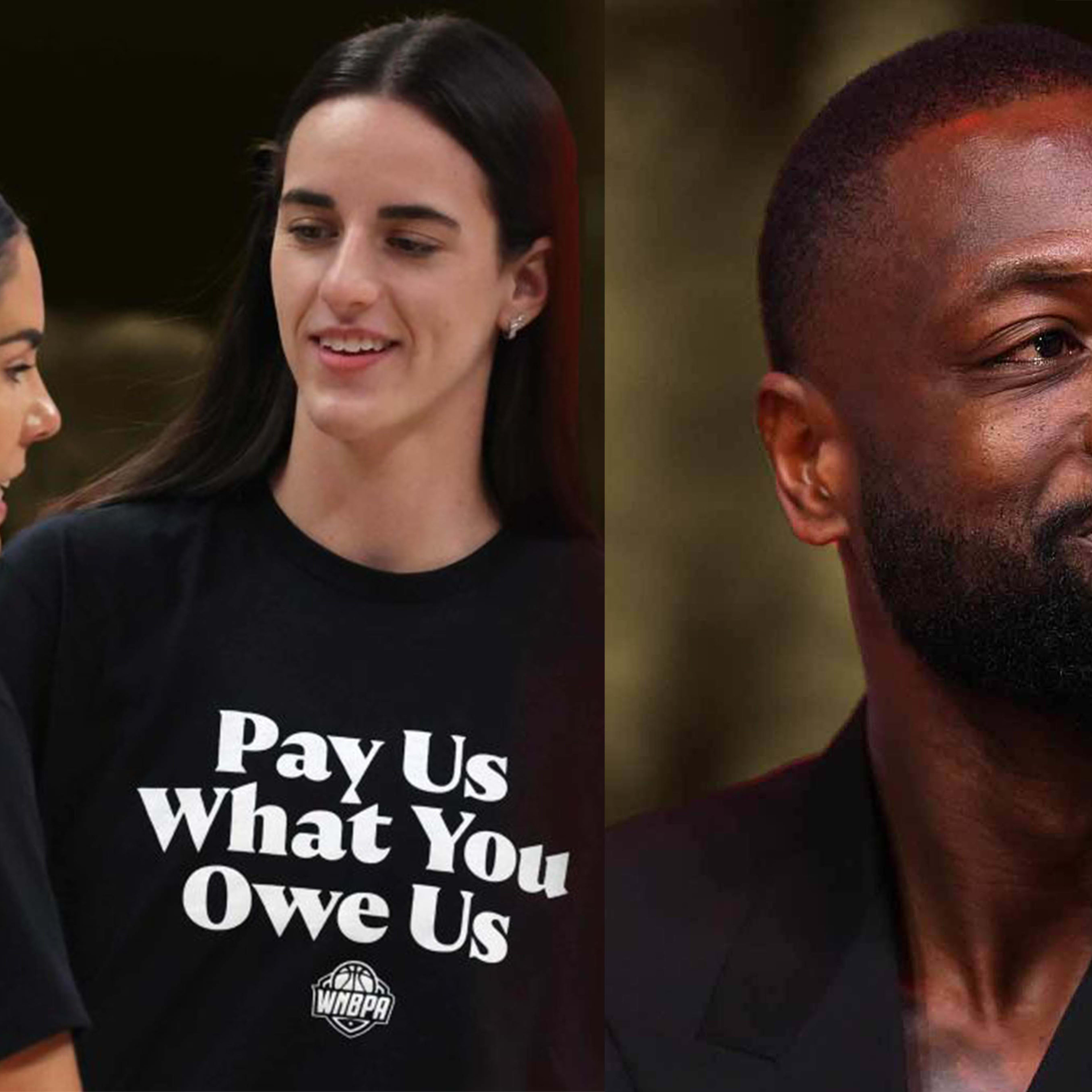 Dwyane Wade says his agent’s death changed the way he felt about basketball - Basketball Network