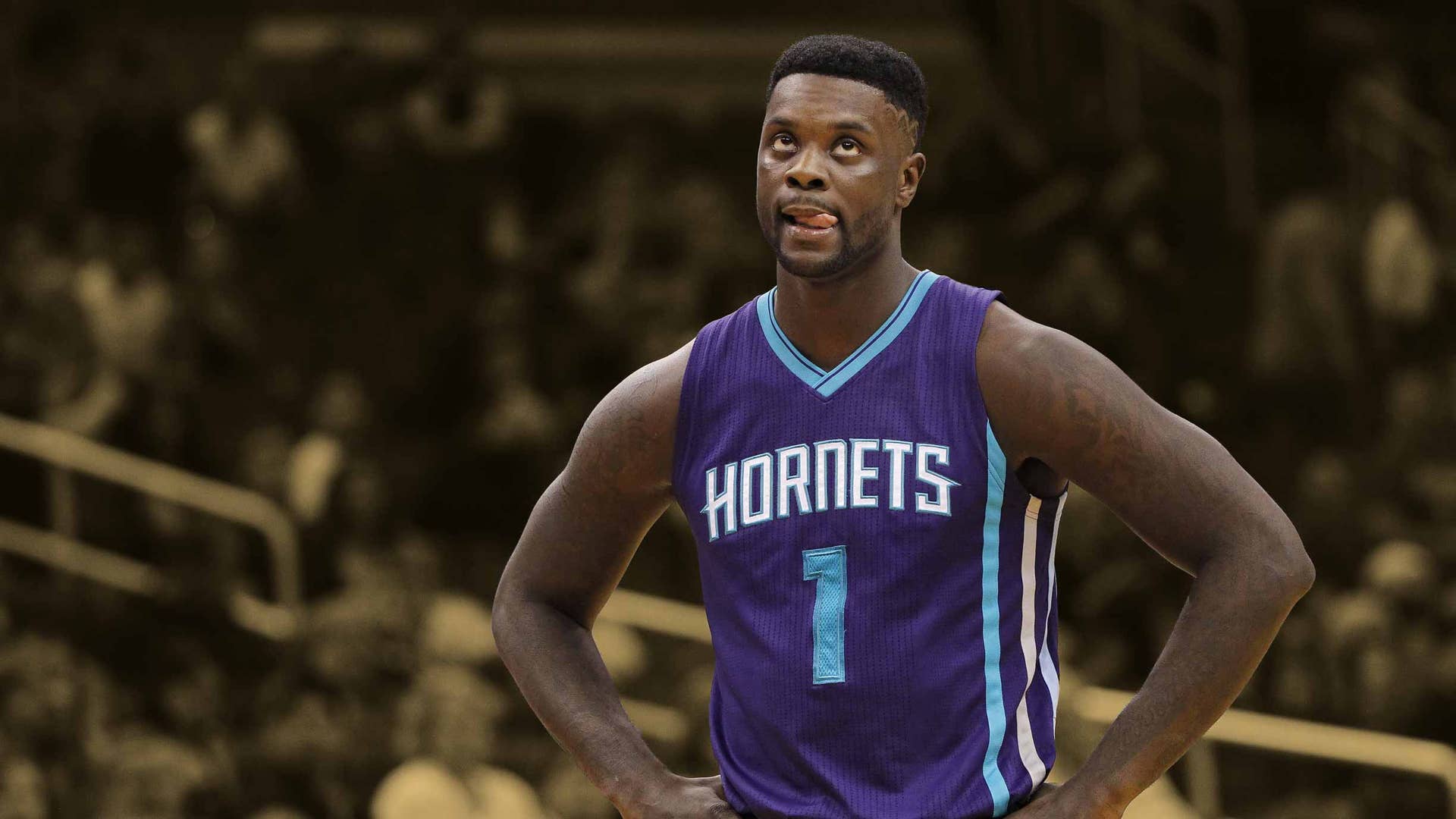 Lance Stephenson's dad forbade bringing home girls before big games ...