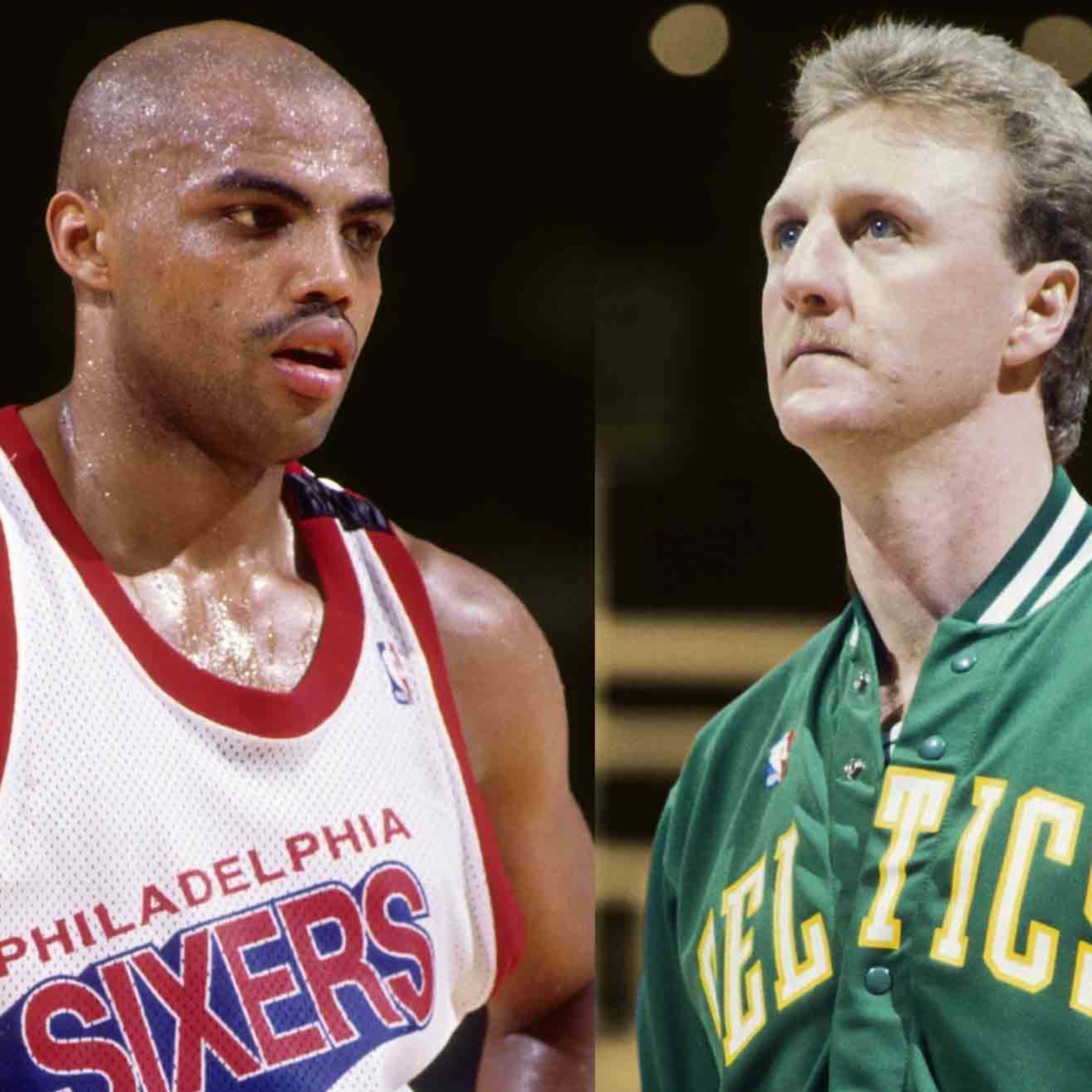 The greatest NBA players to wear number 34 - Basketball Network