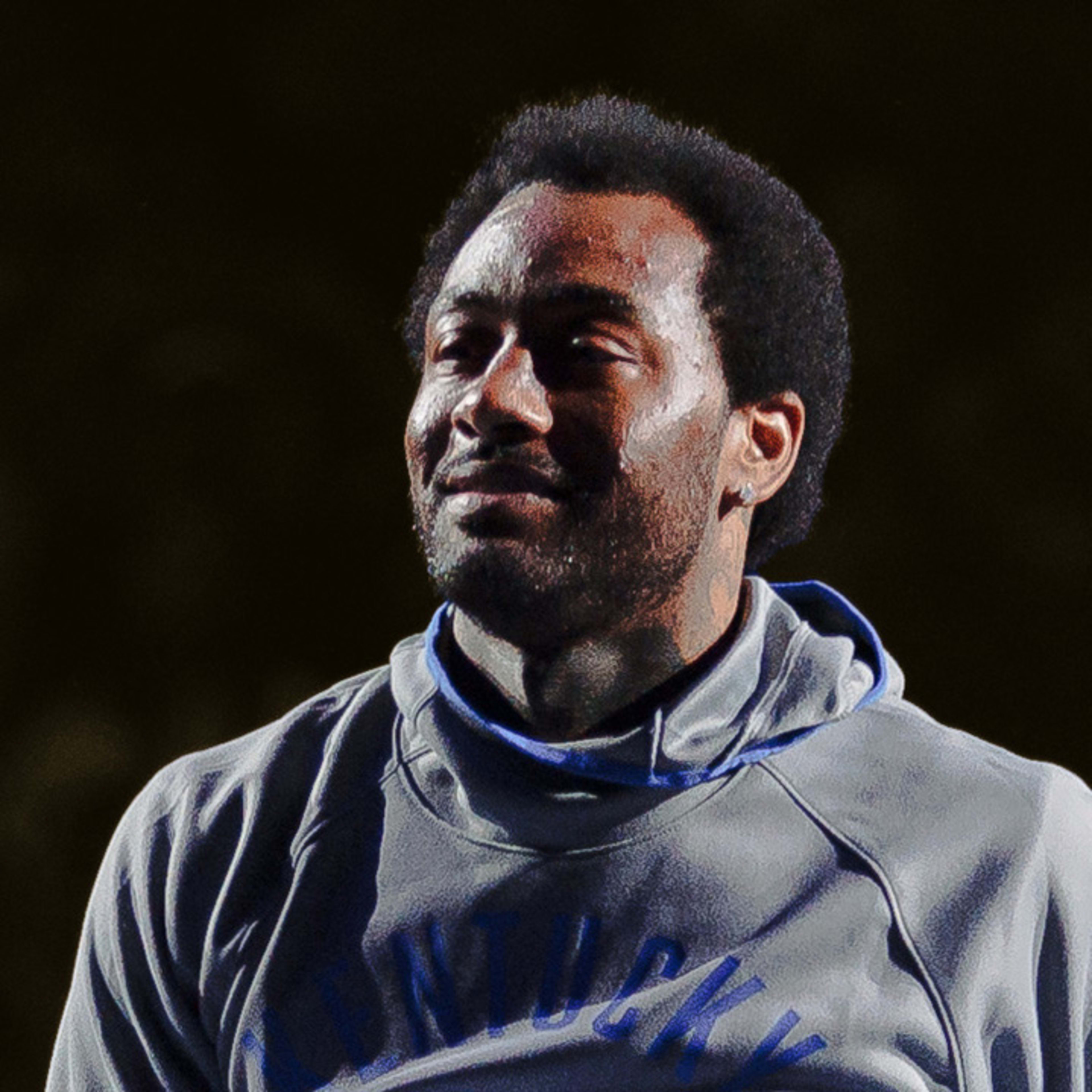 Ron Artest opens up about his polarizing intensity that defined his ...