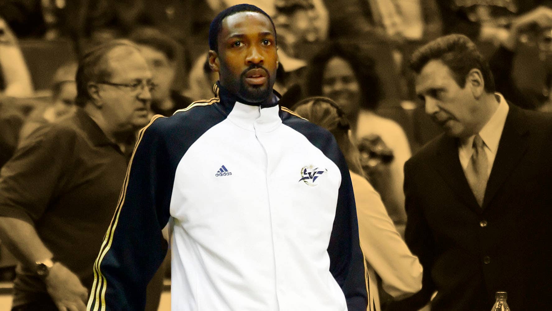LIVE UPDATES: NBA gambling scandal and FBI investigation - Basketball ...