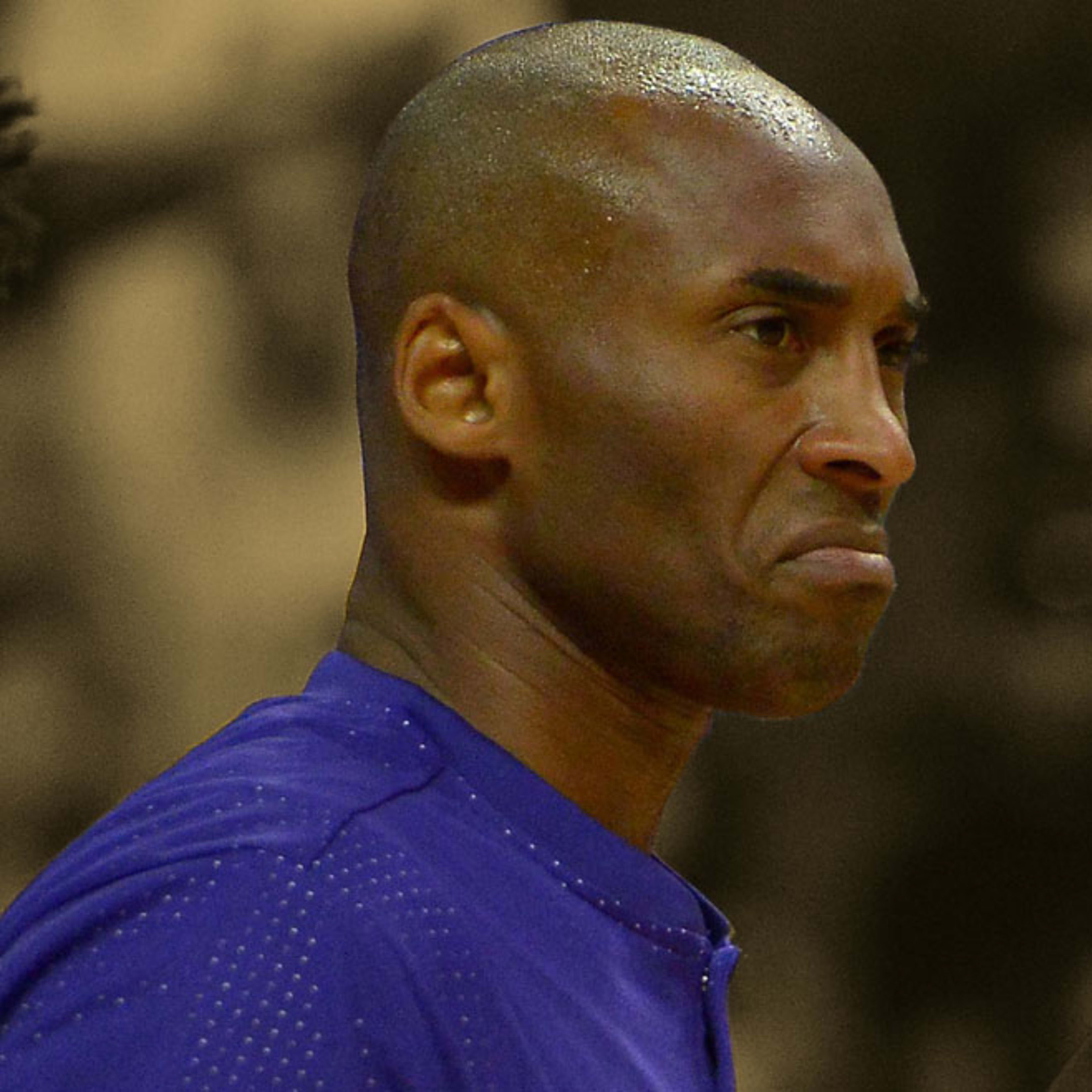 Kobe revealed he started Granity Studios because of his kids ...