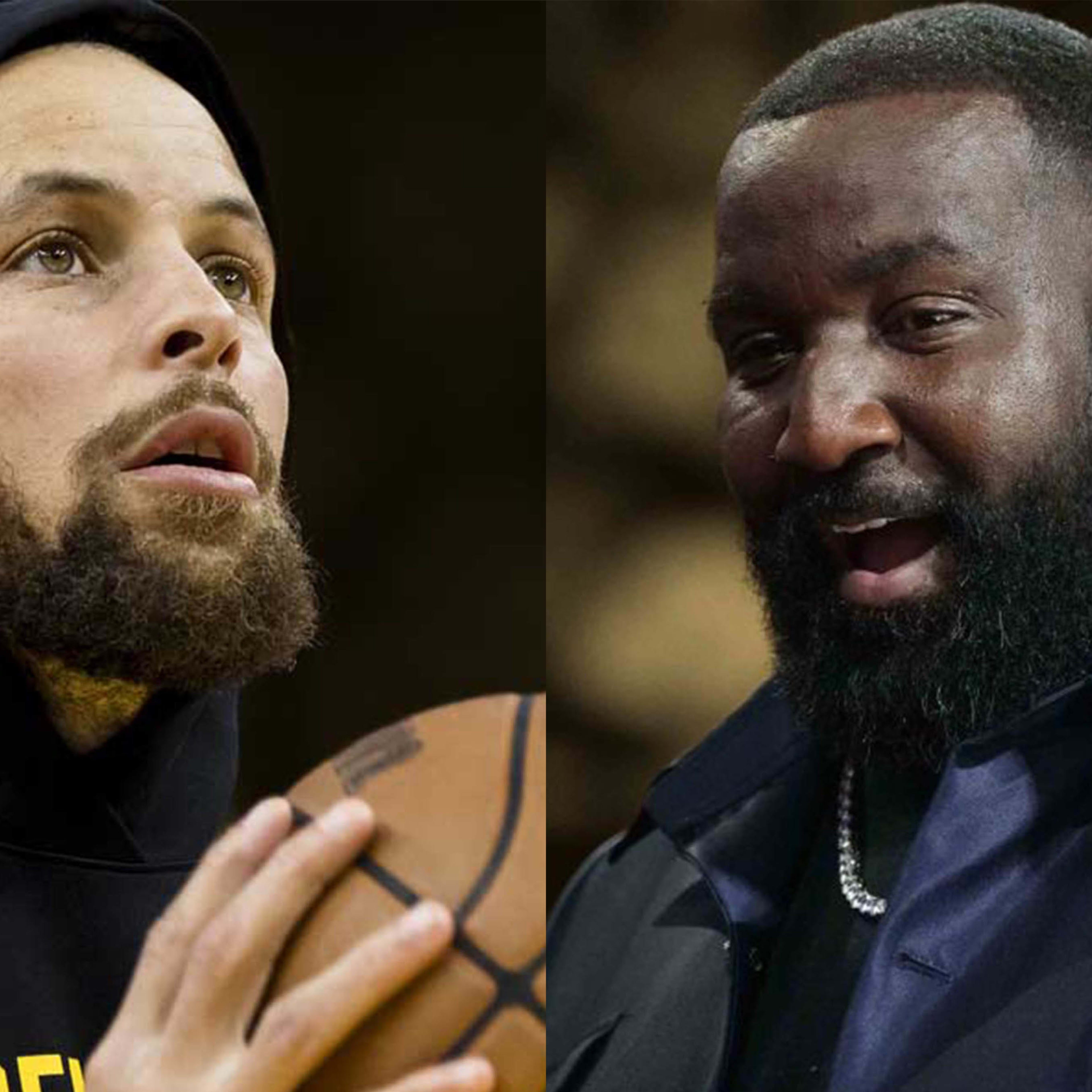 Stephen Curry on how impressive the Warriors' run has been - Basketball ...