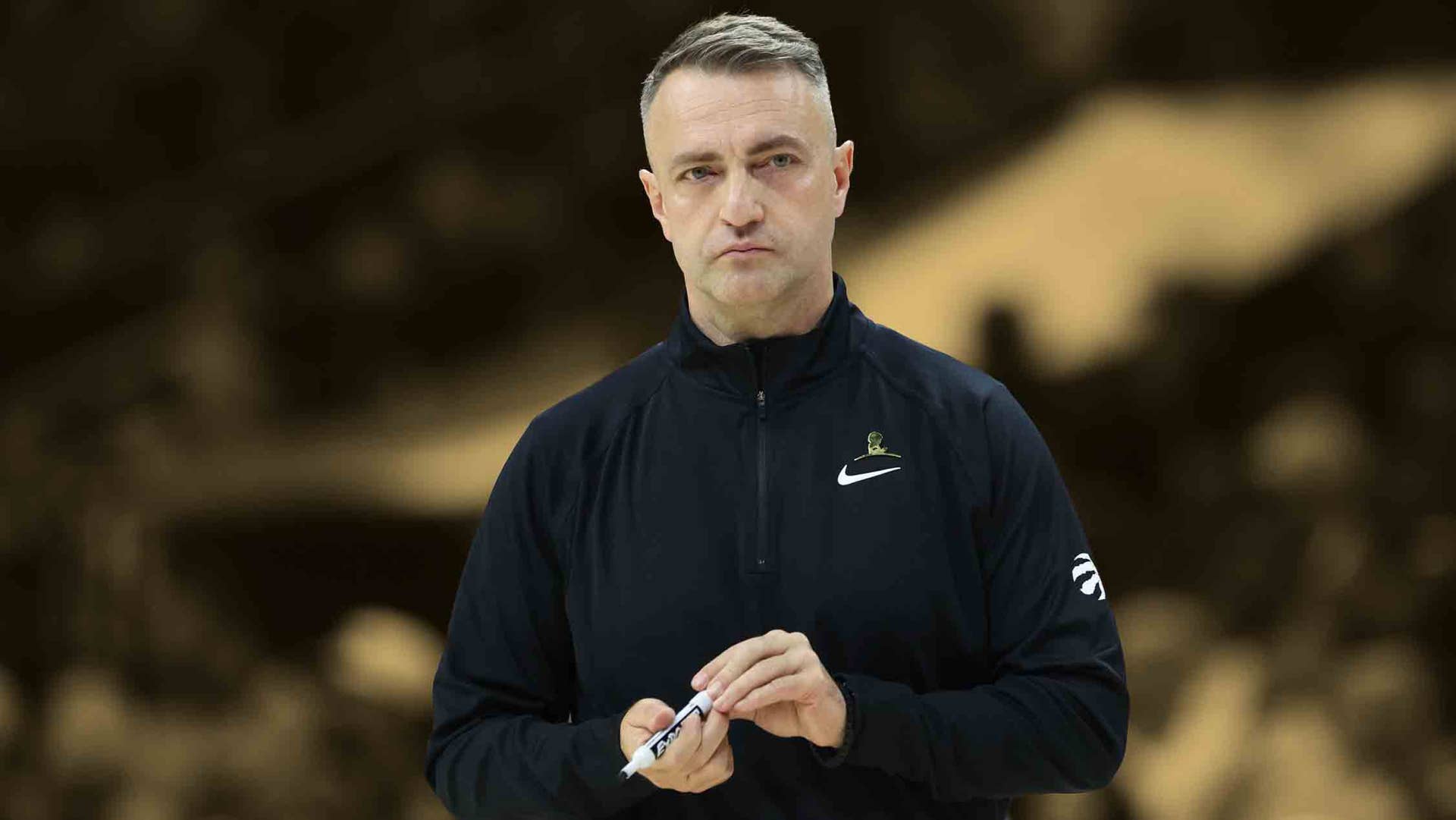 Raptors head coach thinks money only fulfills basic life needs ...