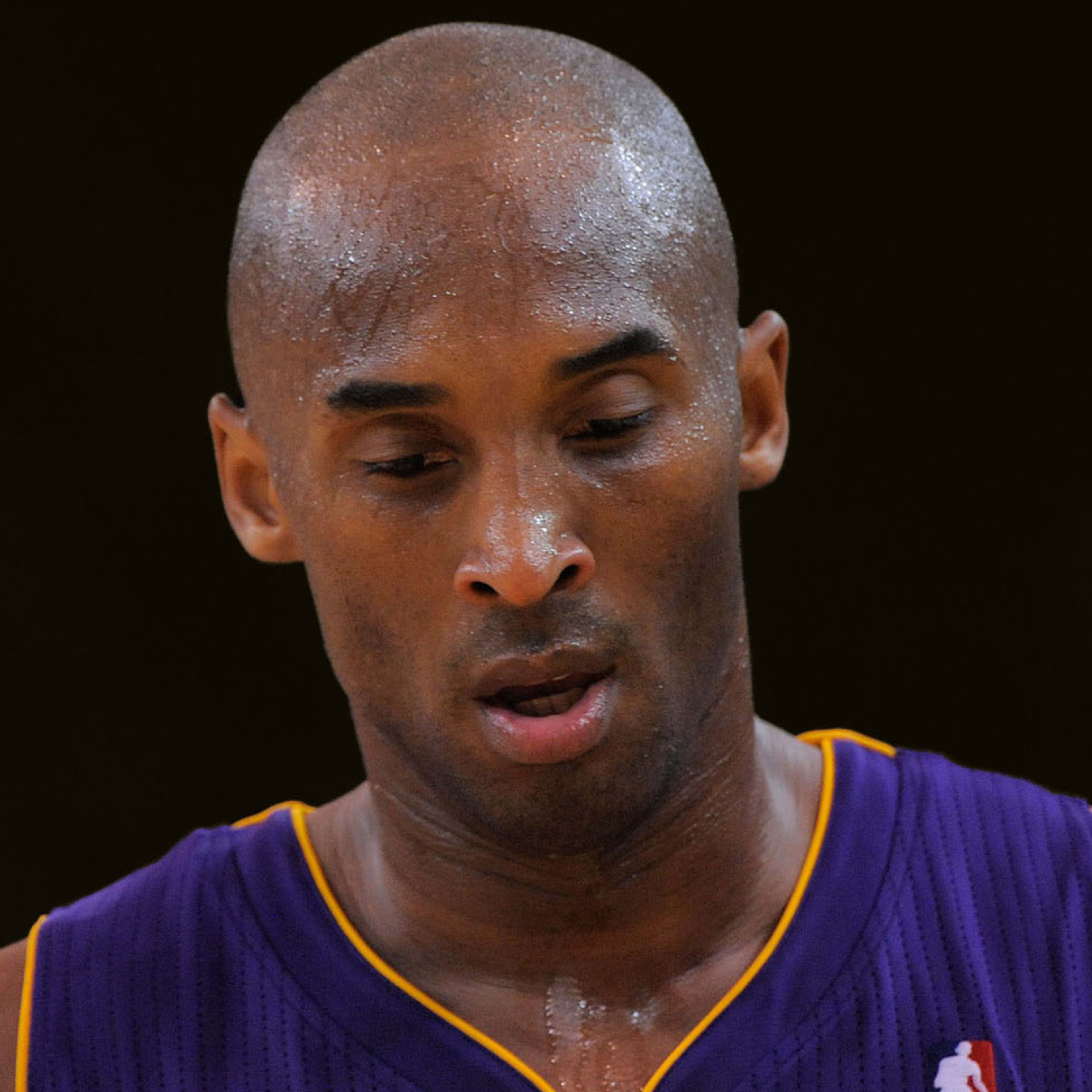 Kobe Bryant thought about playing in China/Italy before retiring ...
