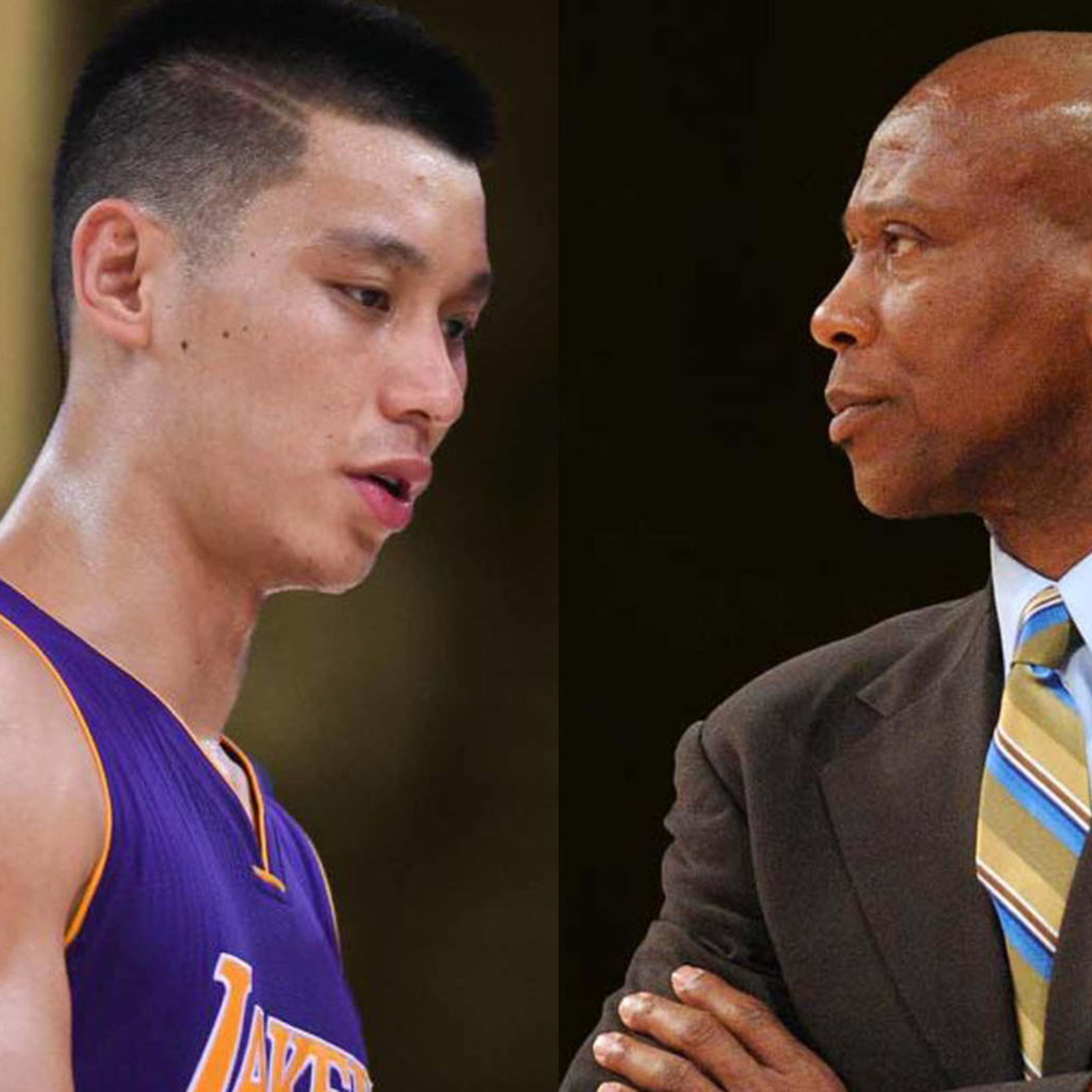 NBA referee Zach Zarba on why NBA rookies struggle against vets - Basketball Network