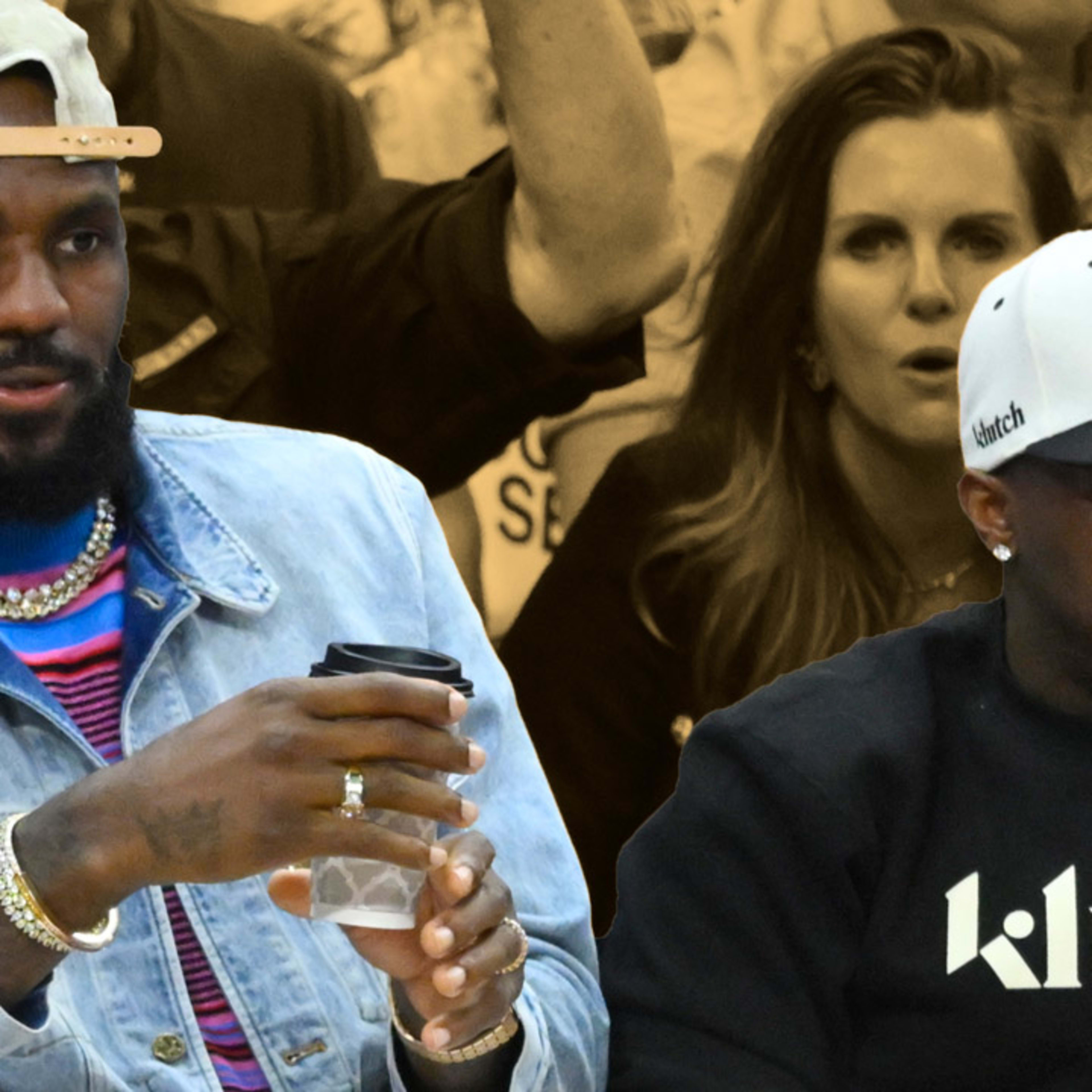 Rich Paul admits he built a $2 billion empire from the opportunity ...