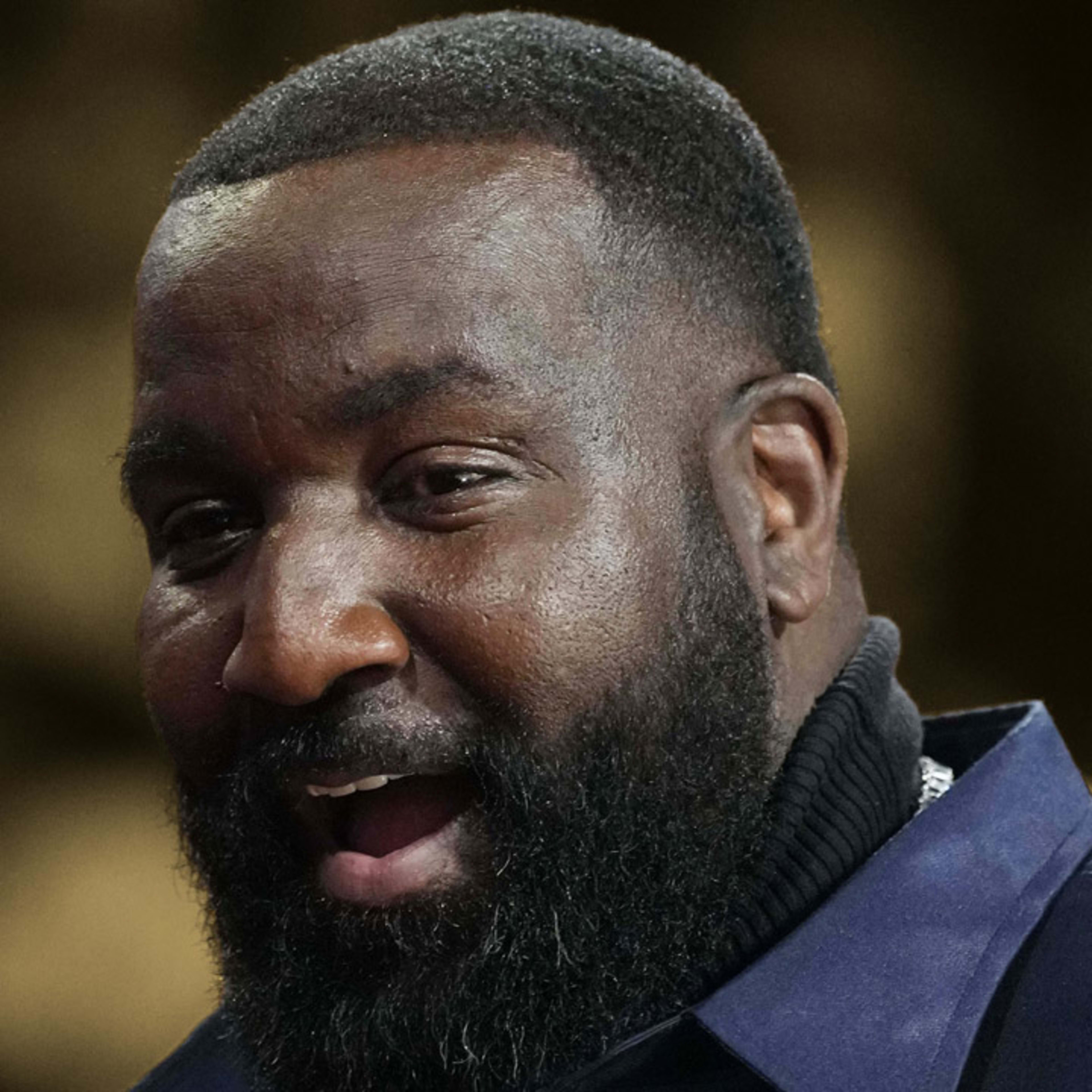 Kendrick Perkins recalls being attacked by teammate - Basketball Network