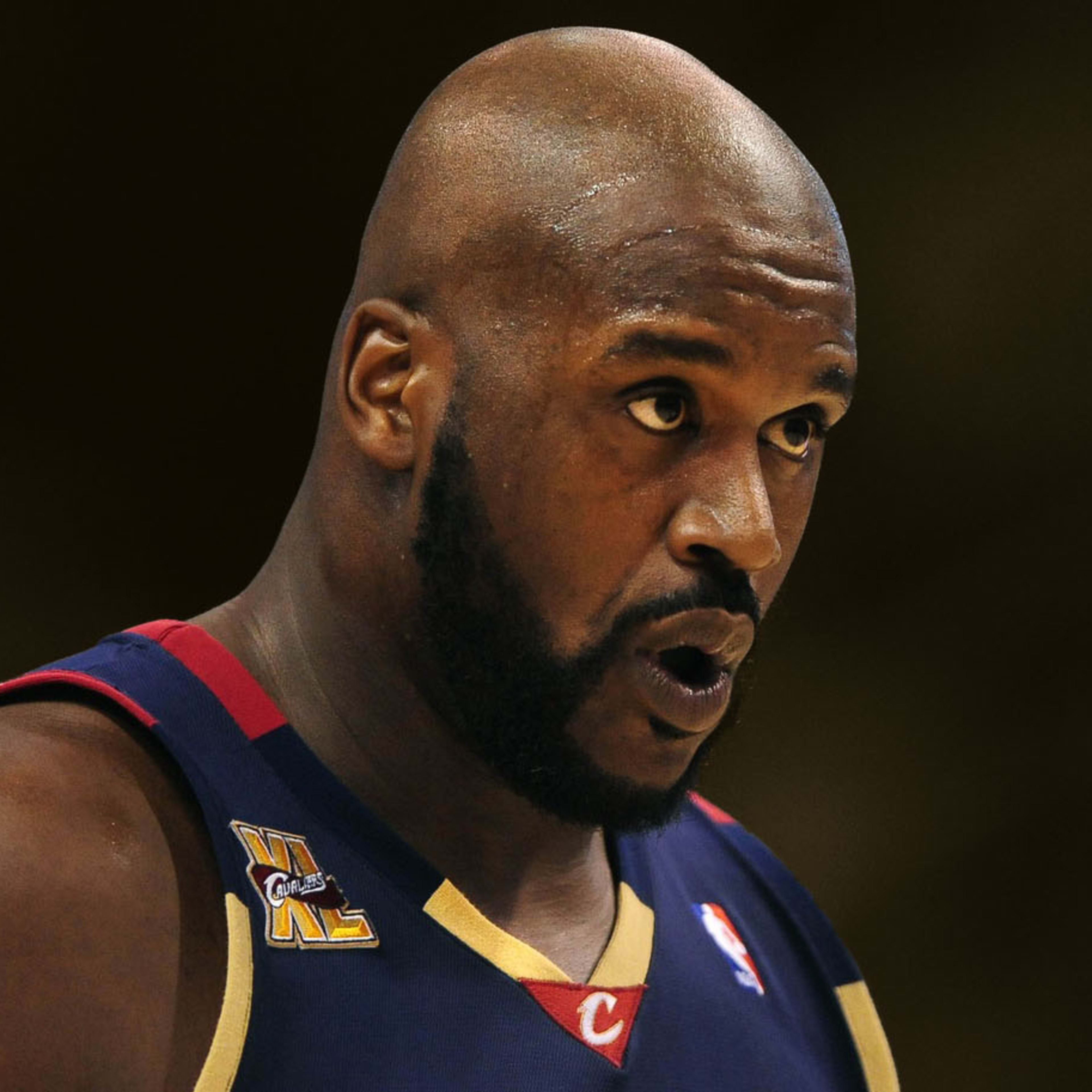 Payton said Shaq used to pour a bucket of human waste on the rookies ...