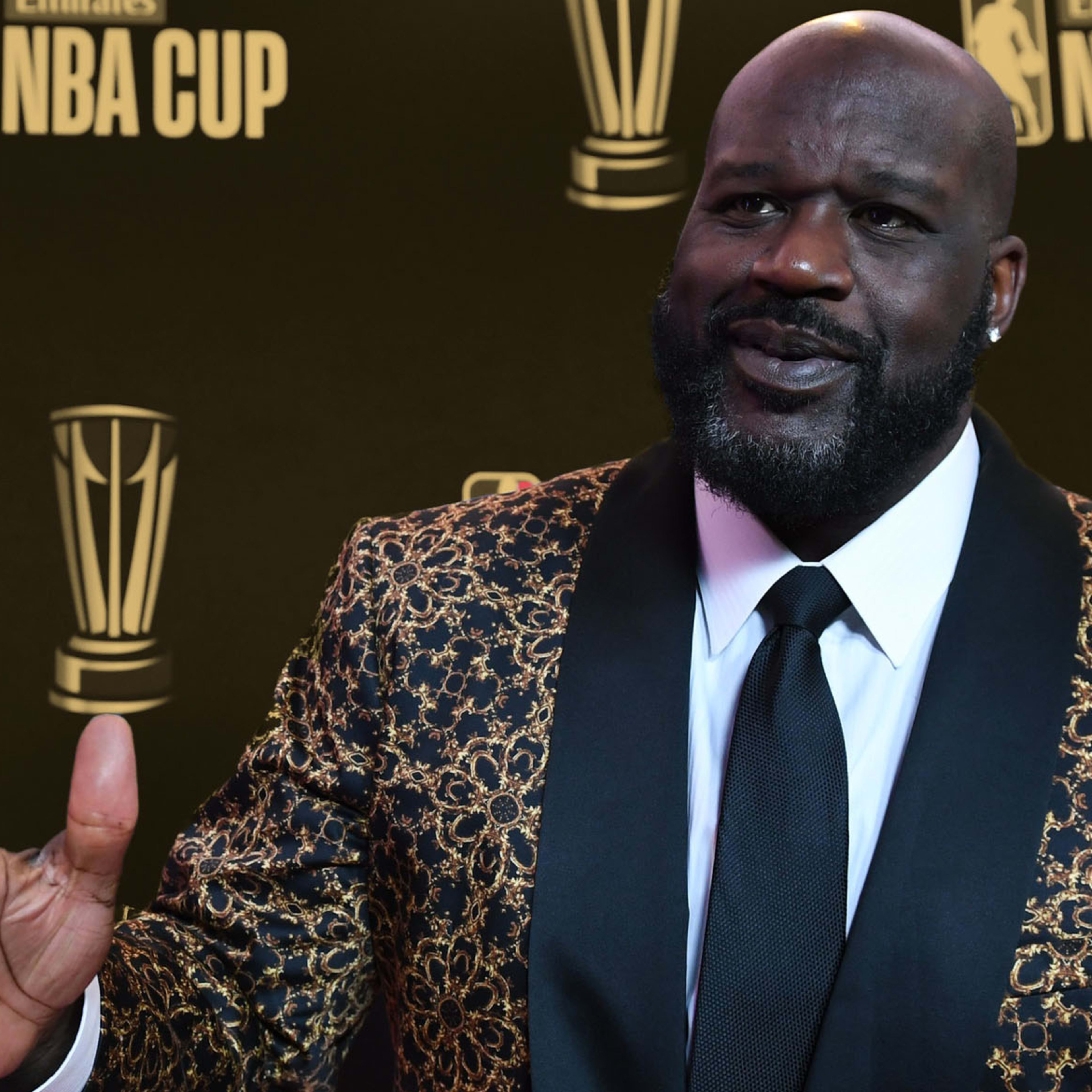 Shaq recalls Gary Payton-Karl Malone Lakers' blackmail - Basketball Network