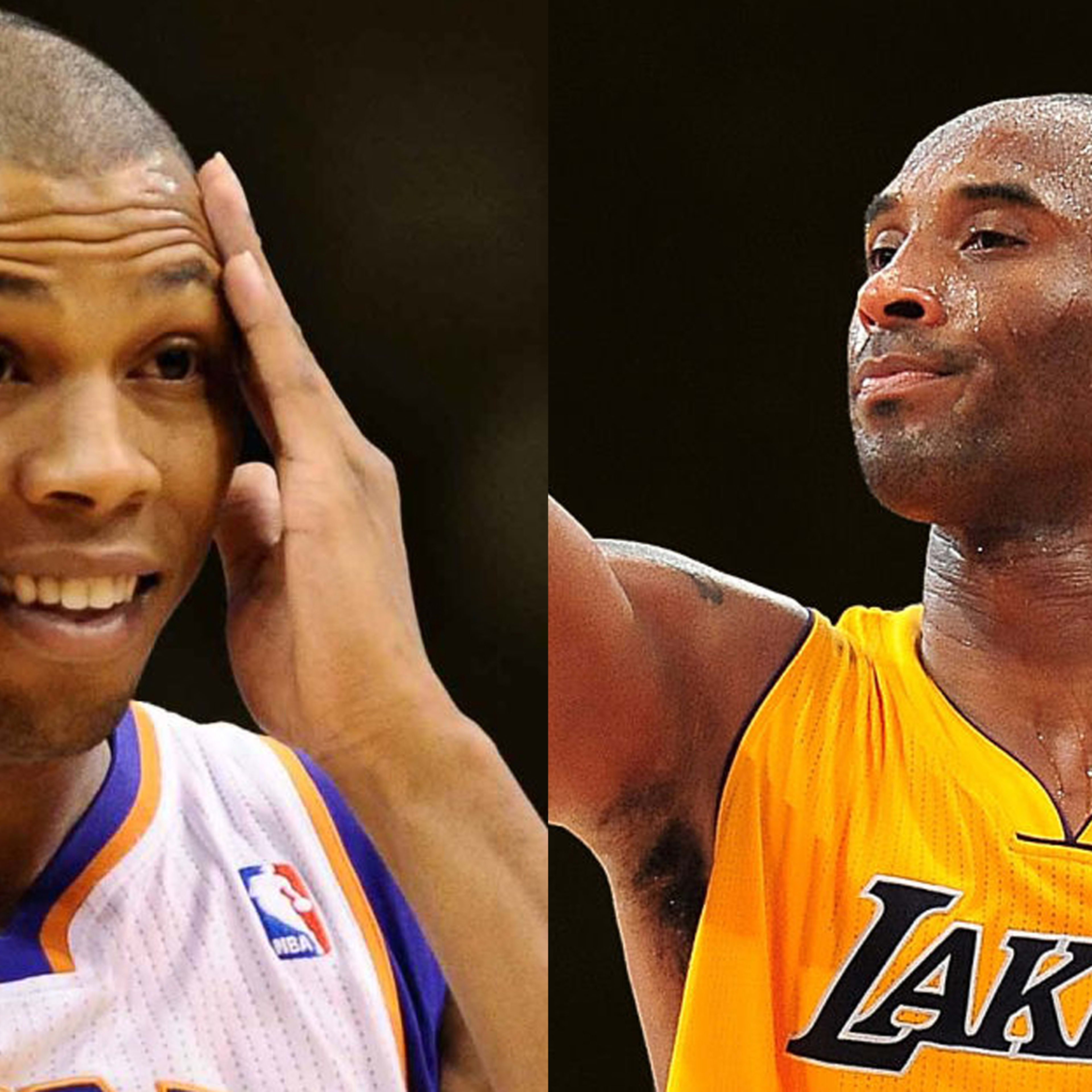 A broke Sebastian Telfair on going back to live in the projects - Basketball Network