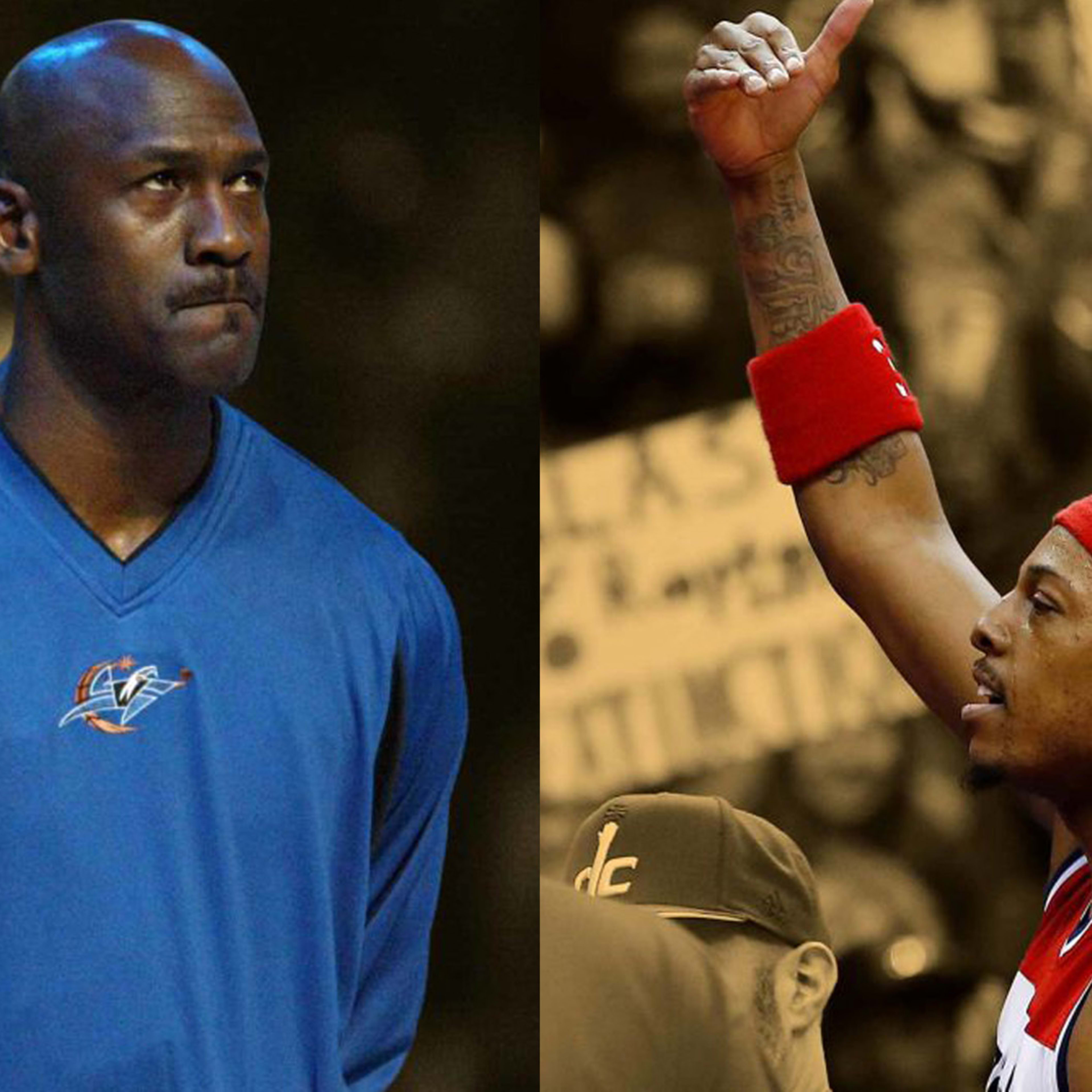 Pierce declares that Jordan didn't have the best offensive game ...