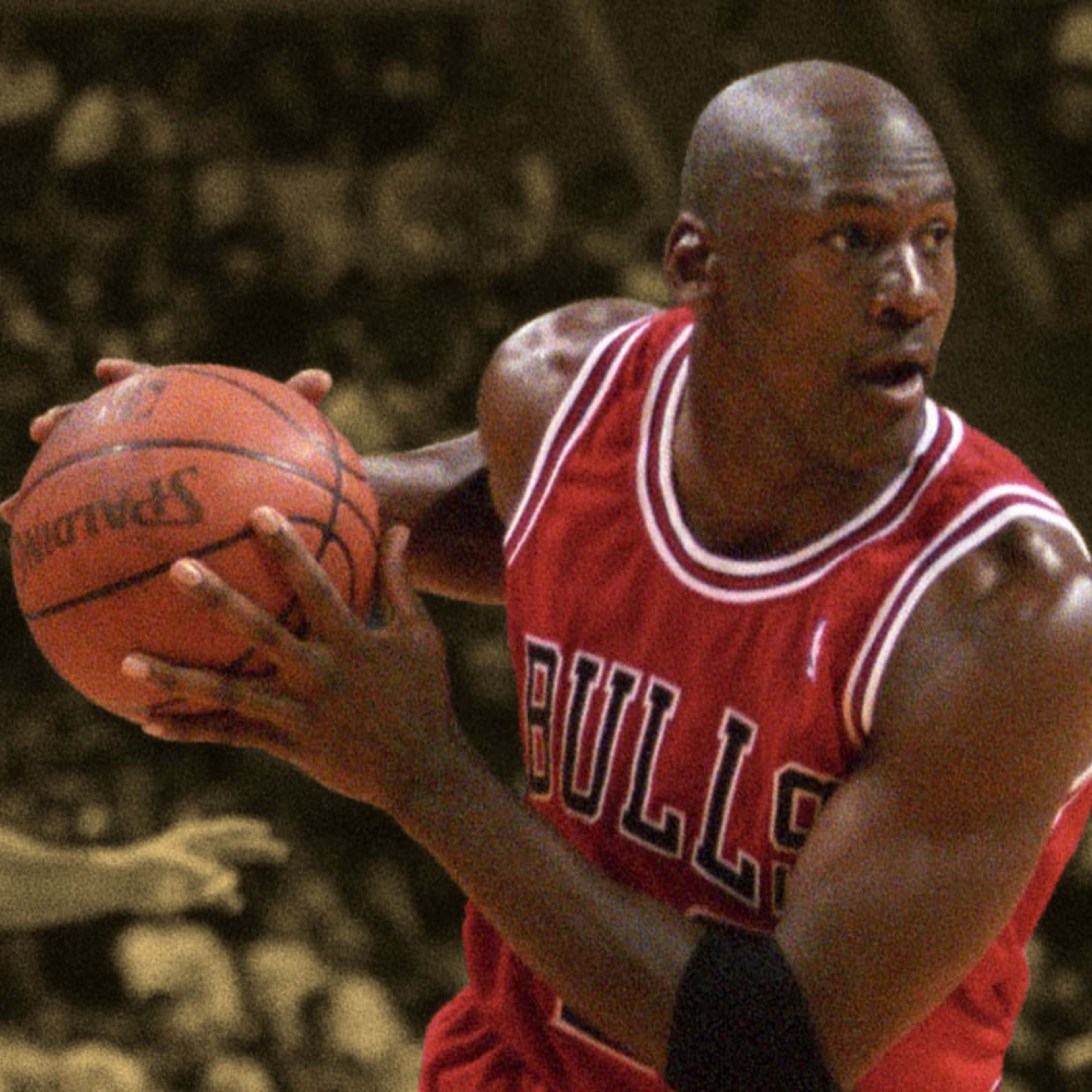 Why a 20-sensor biometric study suggests Michael Jordan would struggle ...