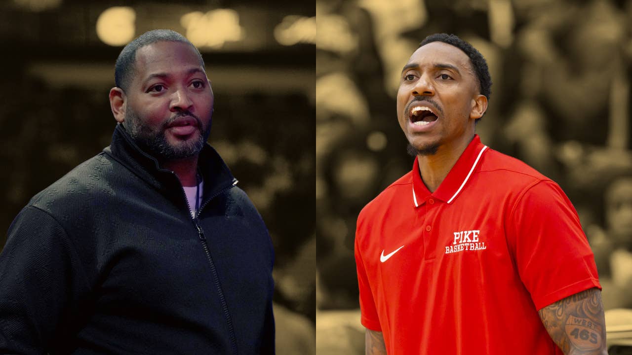 Robert Horry on how ugly the situation can get for Steve Ballmer, the ...